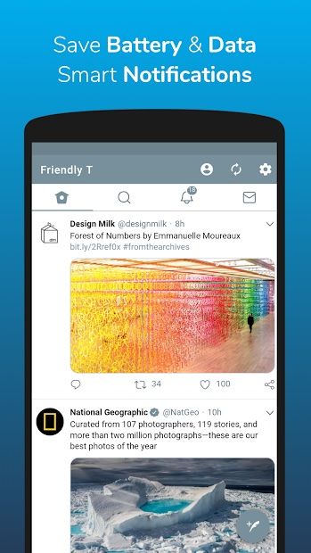 The best Twitter apps for Android (Updated April 2022)