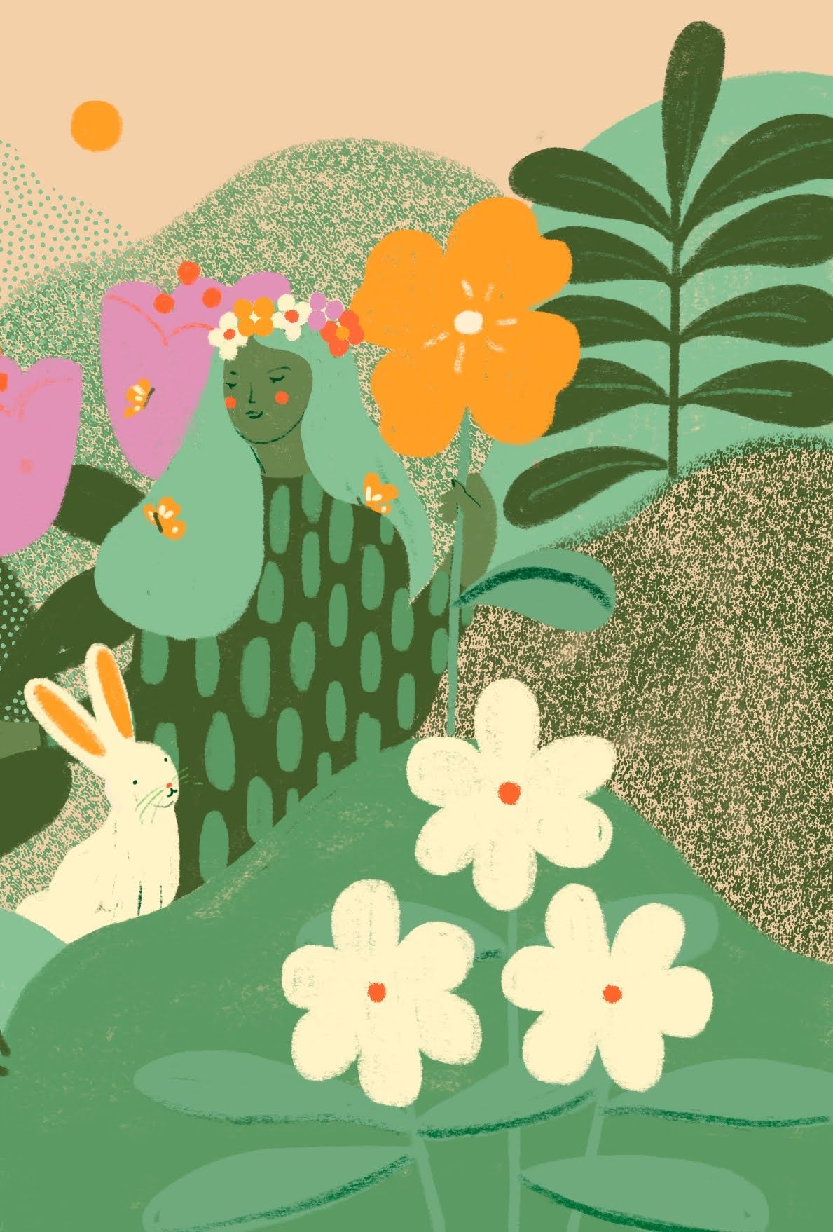 Google's latest Pixel wallpapers adorn your phone with flowers for ...