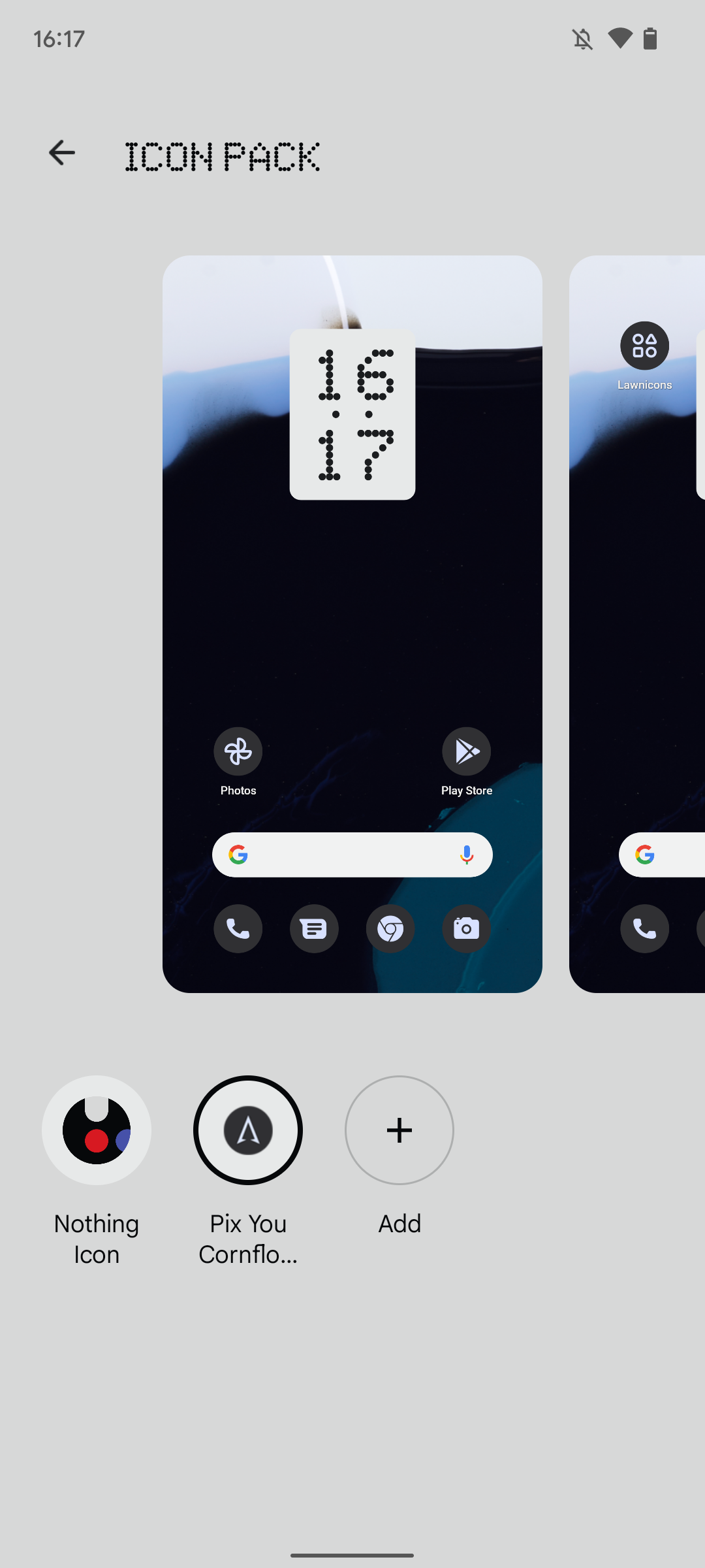 Nothing’s launcher brings Big Chungus energy to even more phones