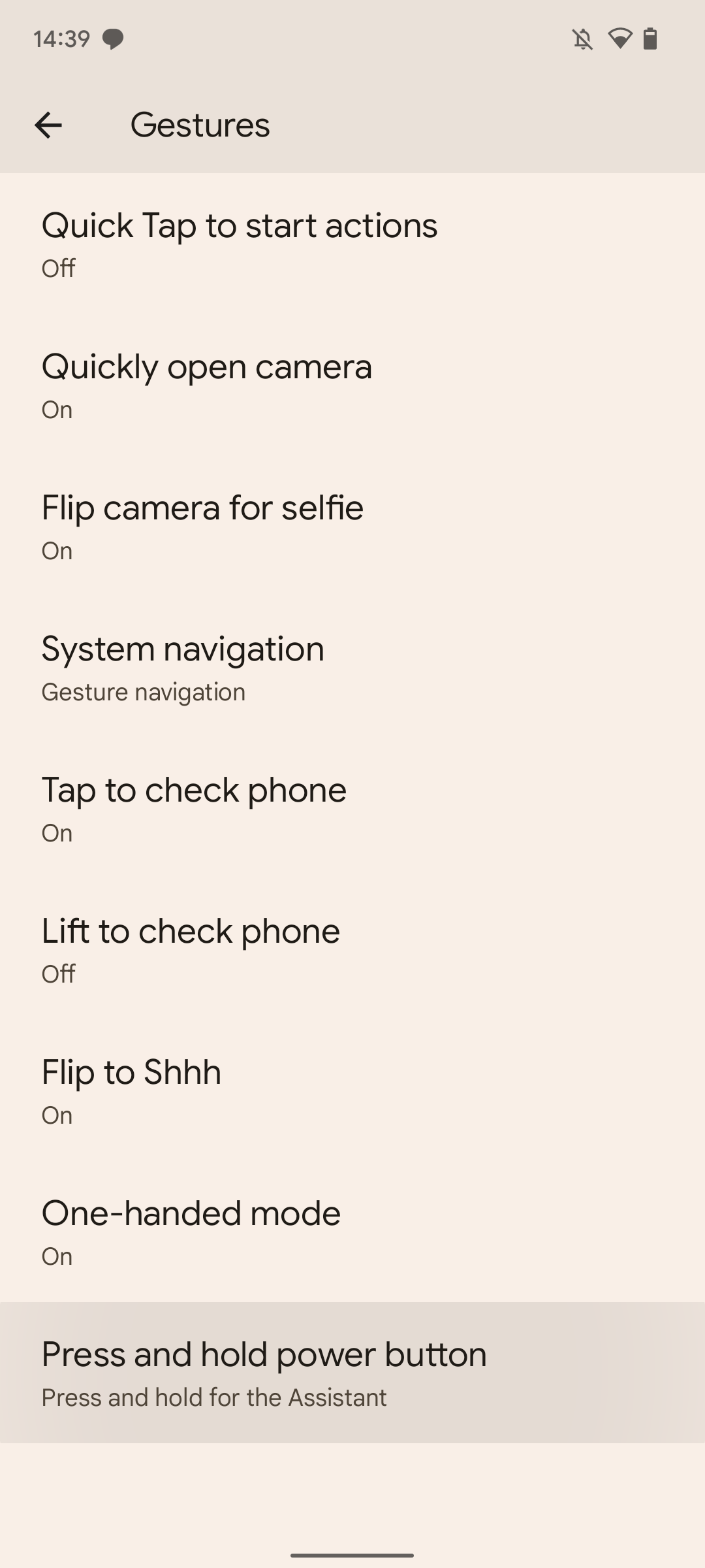 How to turn off the Google Pixel 6 and Pixel 6 Pro