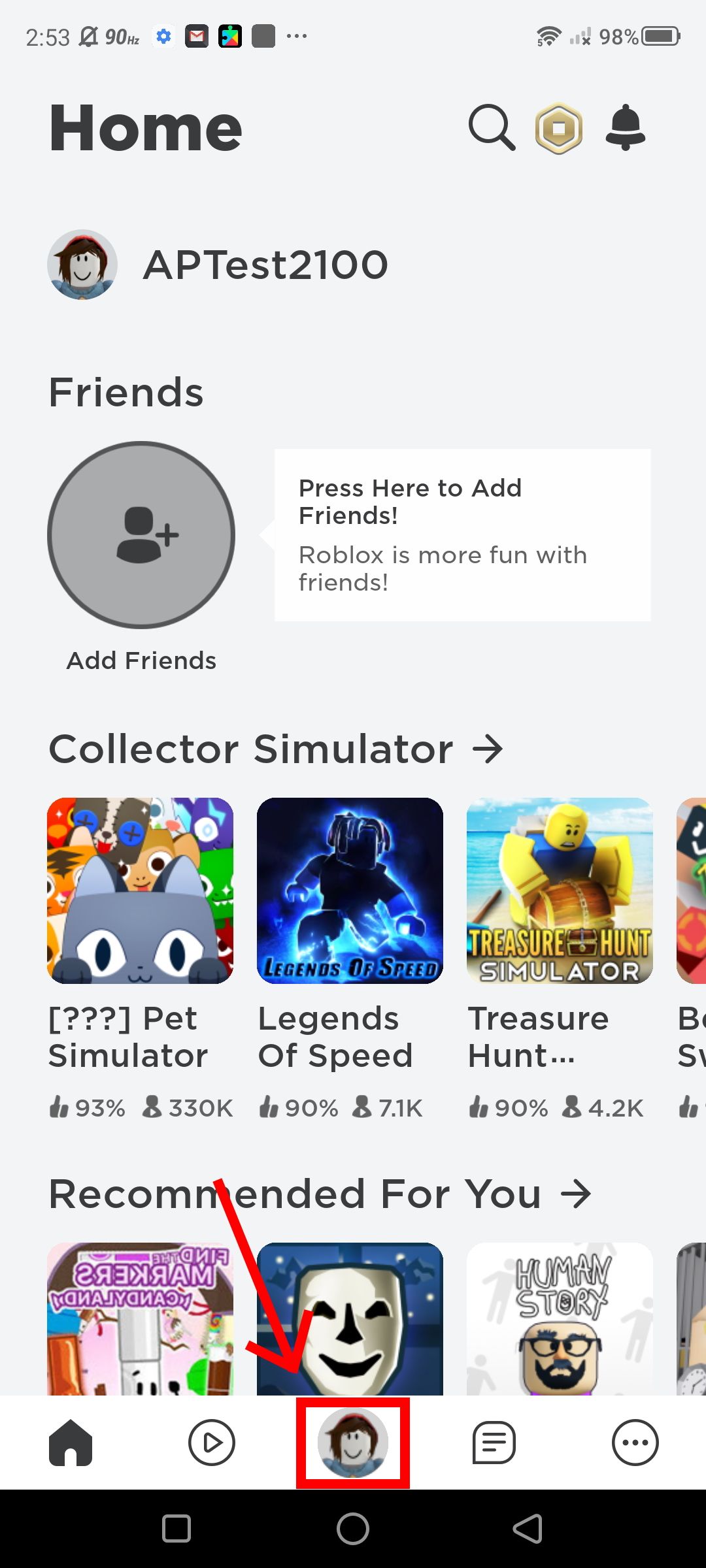 Roblox beginner's guide: How to get started exploring and creating the ...