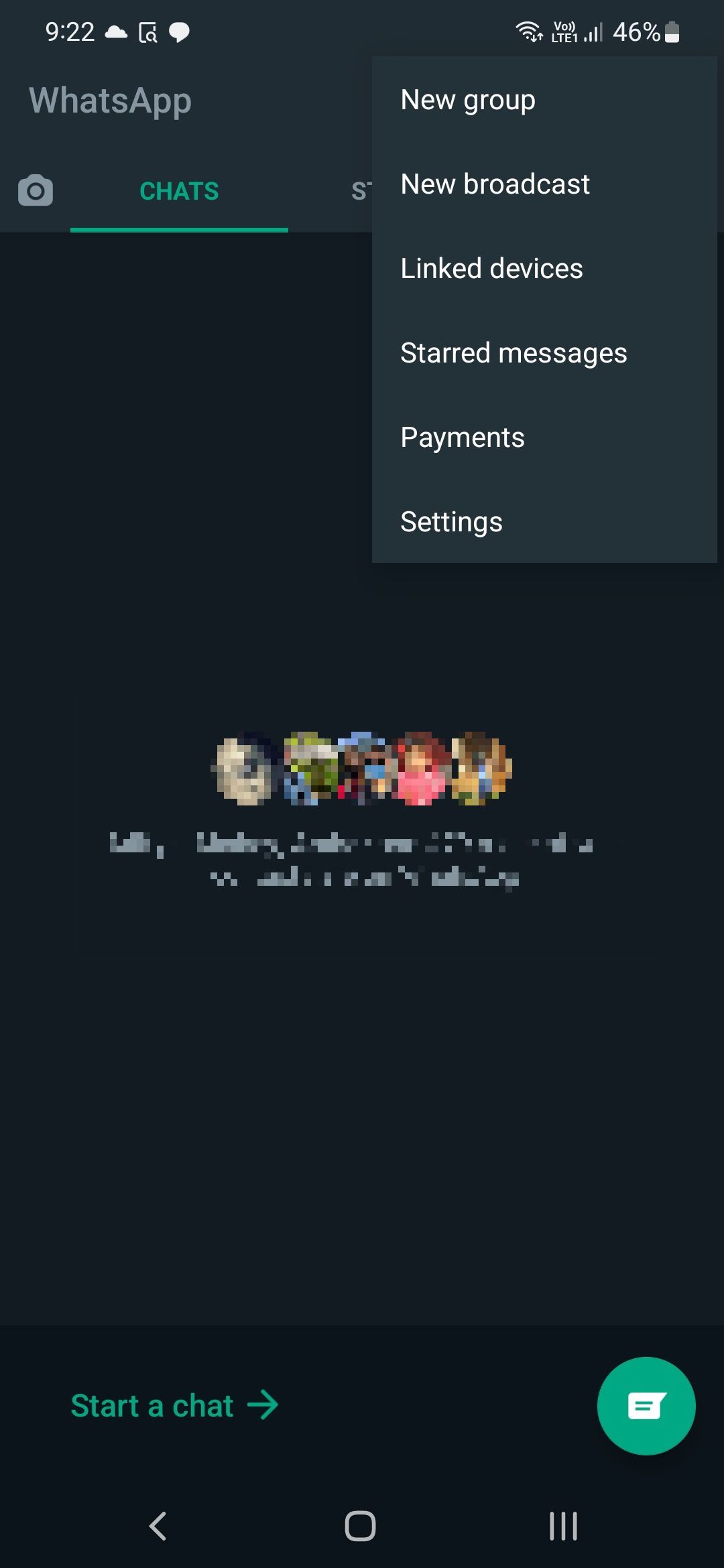 How to use WhatsApp on multiple devices