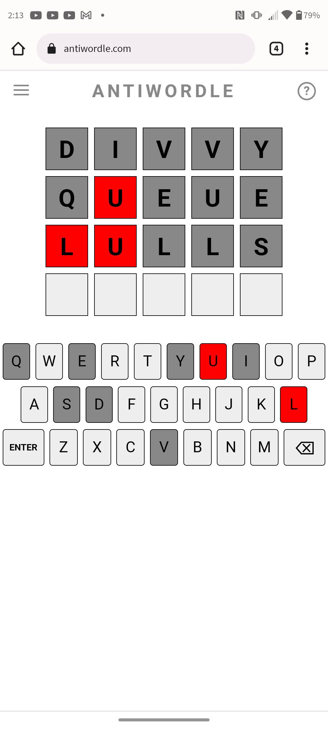 The 9 best Wordle alternatives in 2023