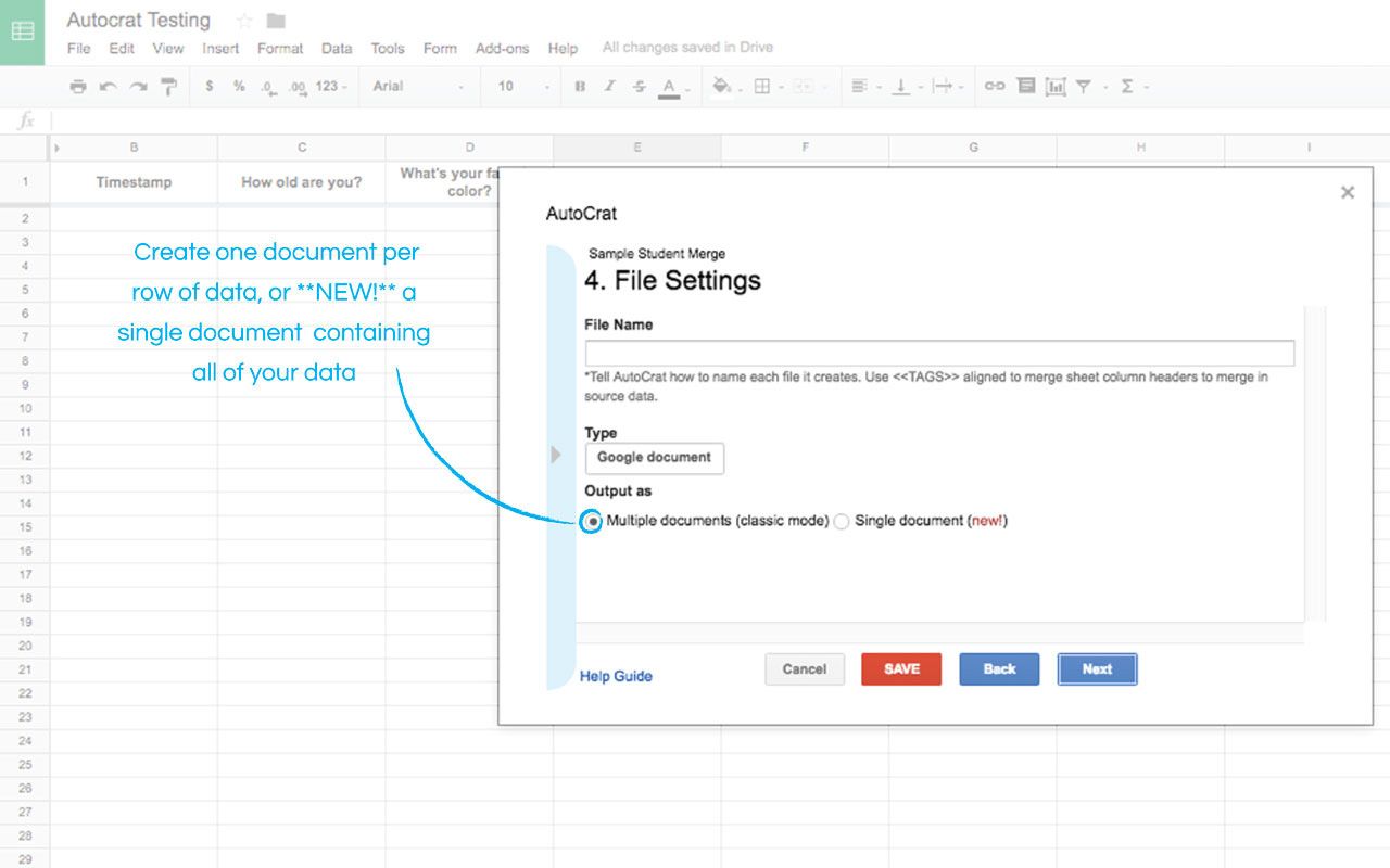 The top 11 Google Sheets add-ons that can save hours in your day
