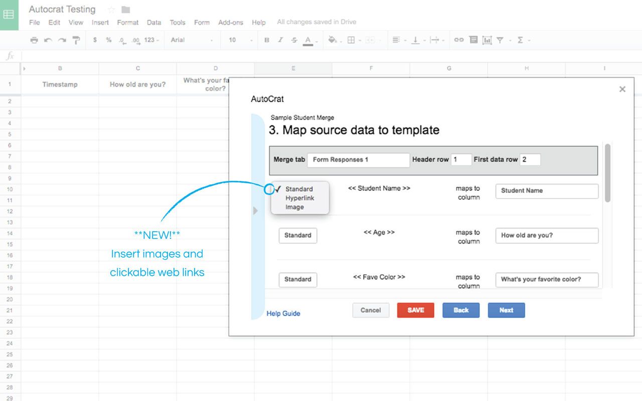 The top 11 Google Sheets add-ons that can save hours in your day