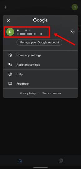 How To Use Google Shopping List