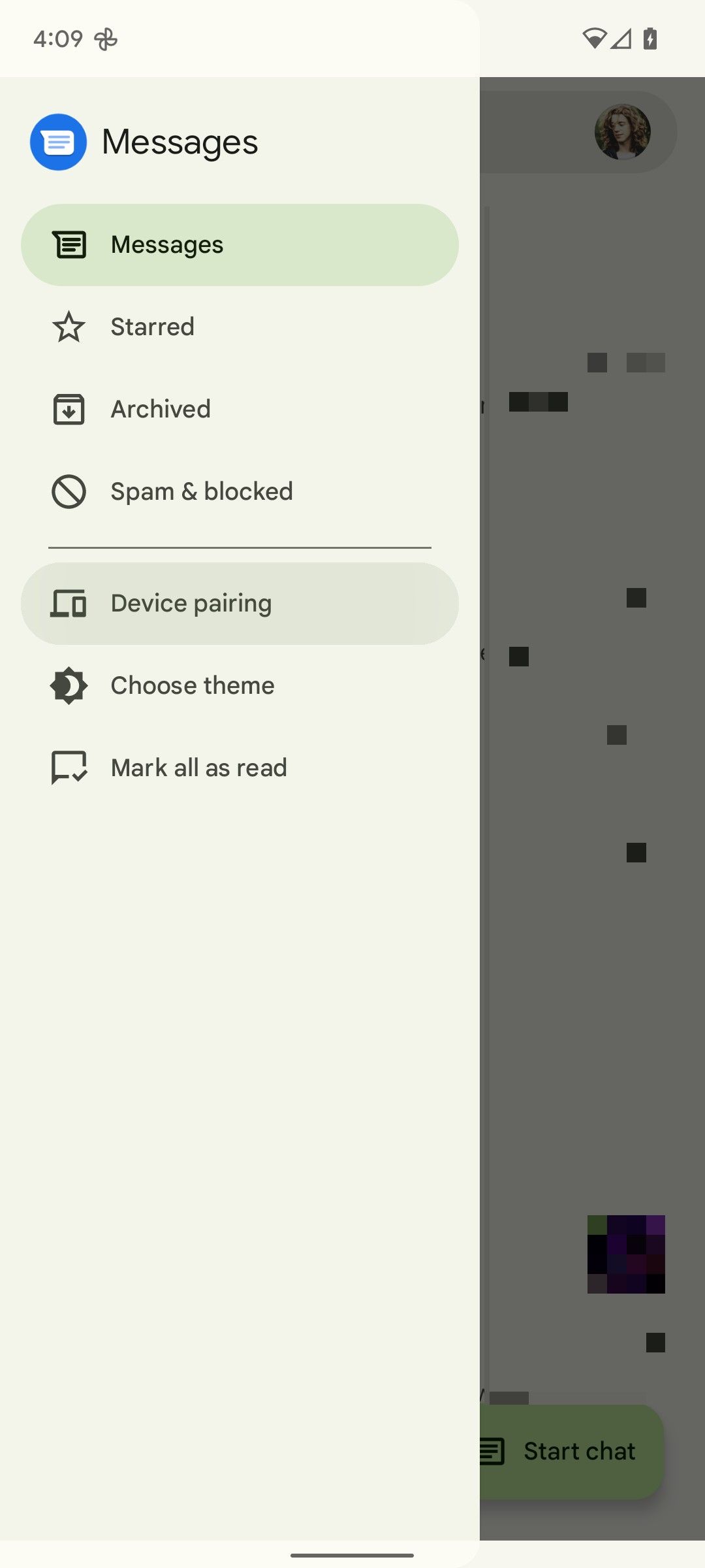 Google Messages: 13 quick and easy tips for RCS and Chat