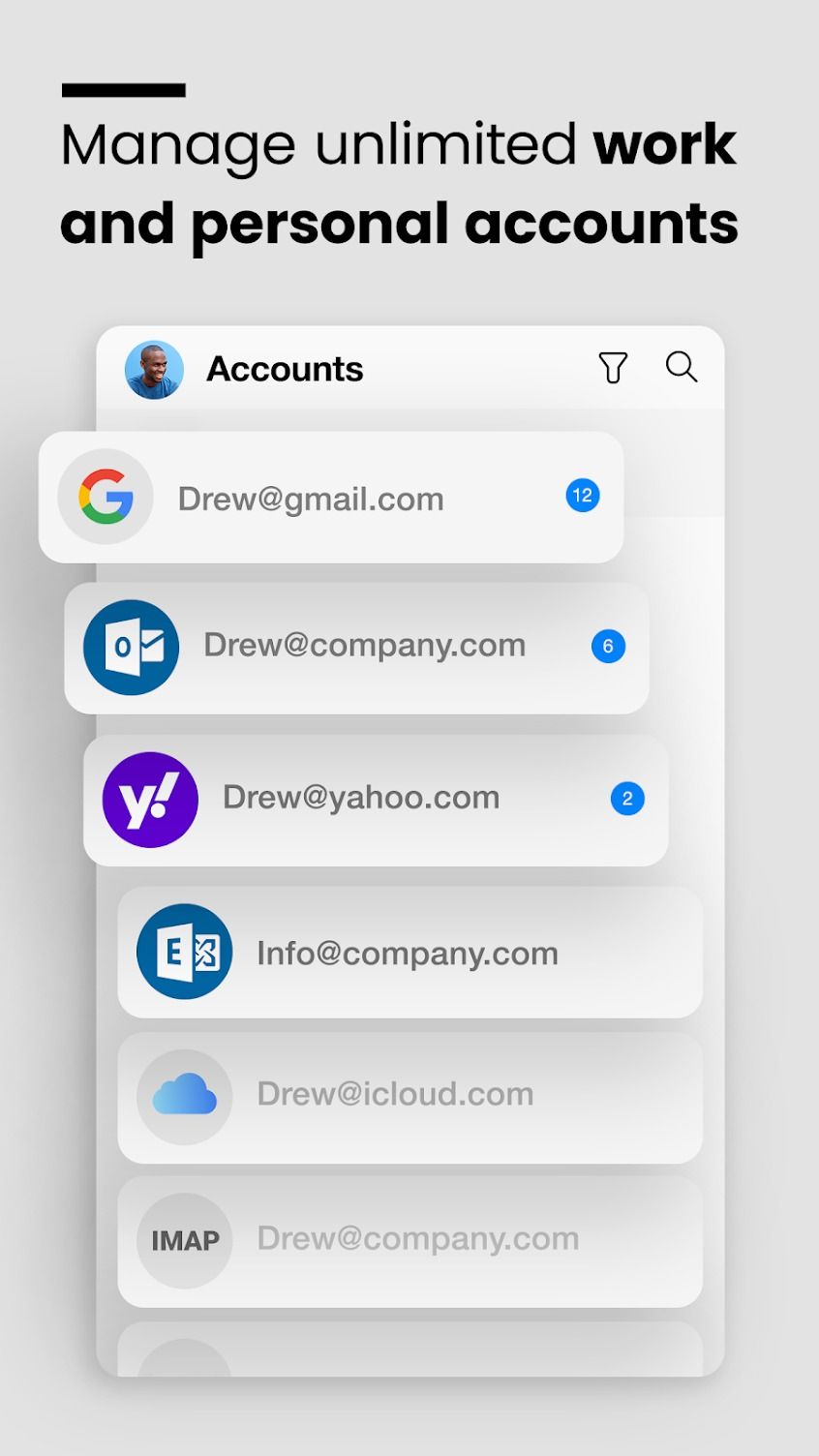 The 8 best email apps for Android