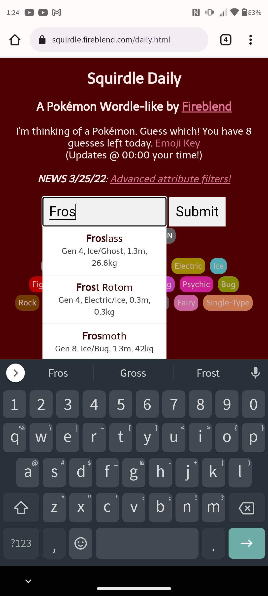 The 9 best Wordle alternatives in 2023