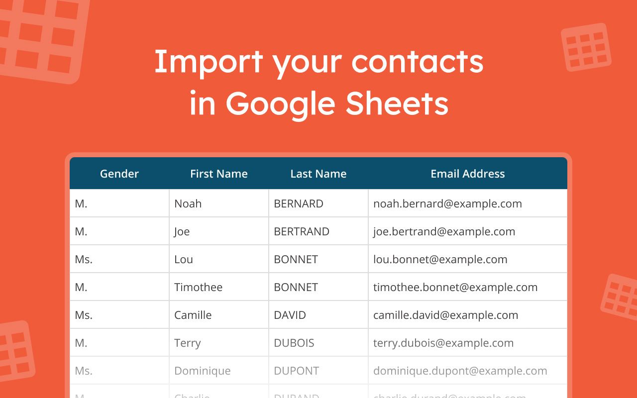 The top 11 Google Sheets add-ons that can save hours in your day