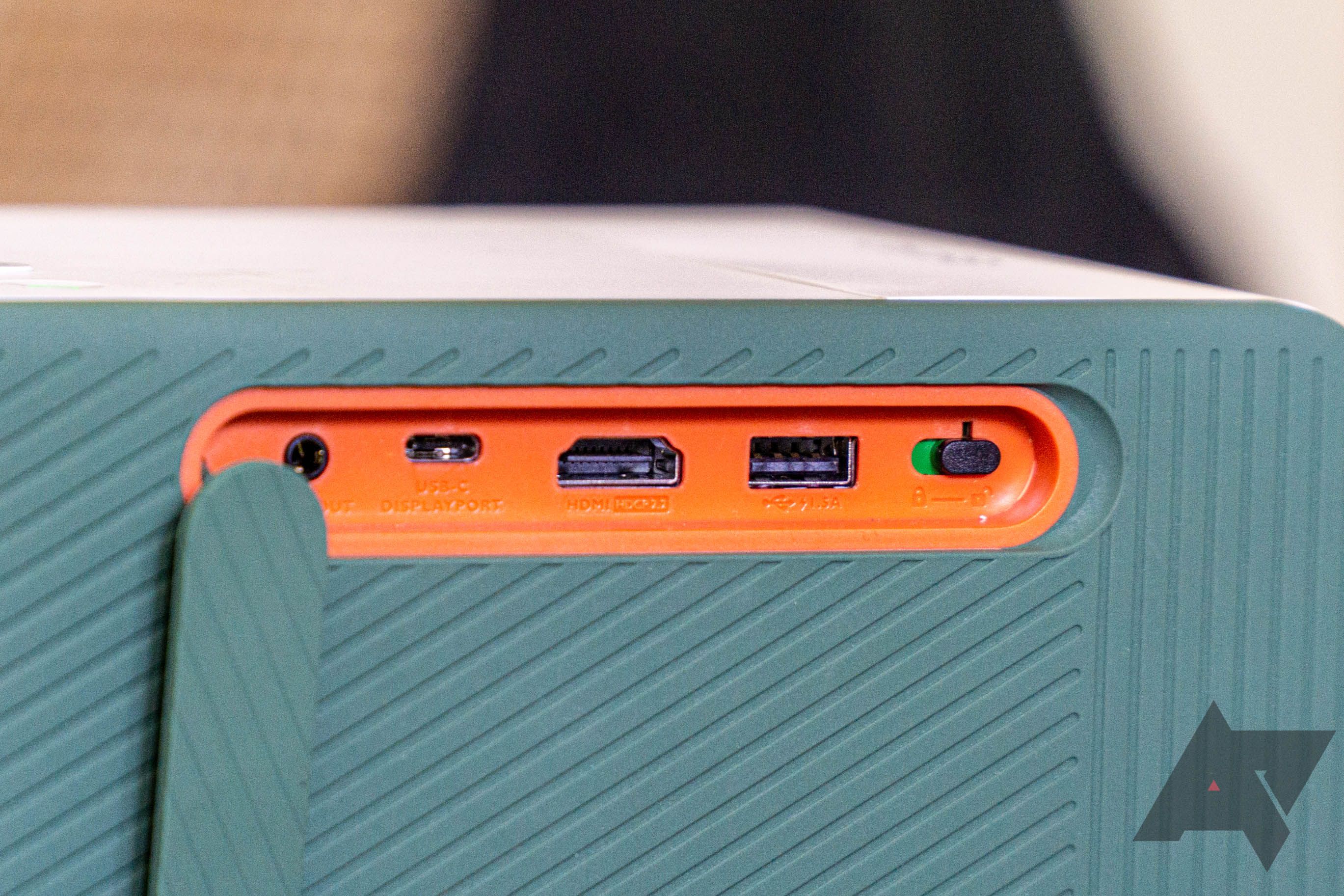 BenQ GS50 review: The perfect portable projector for some summer fun