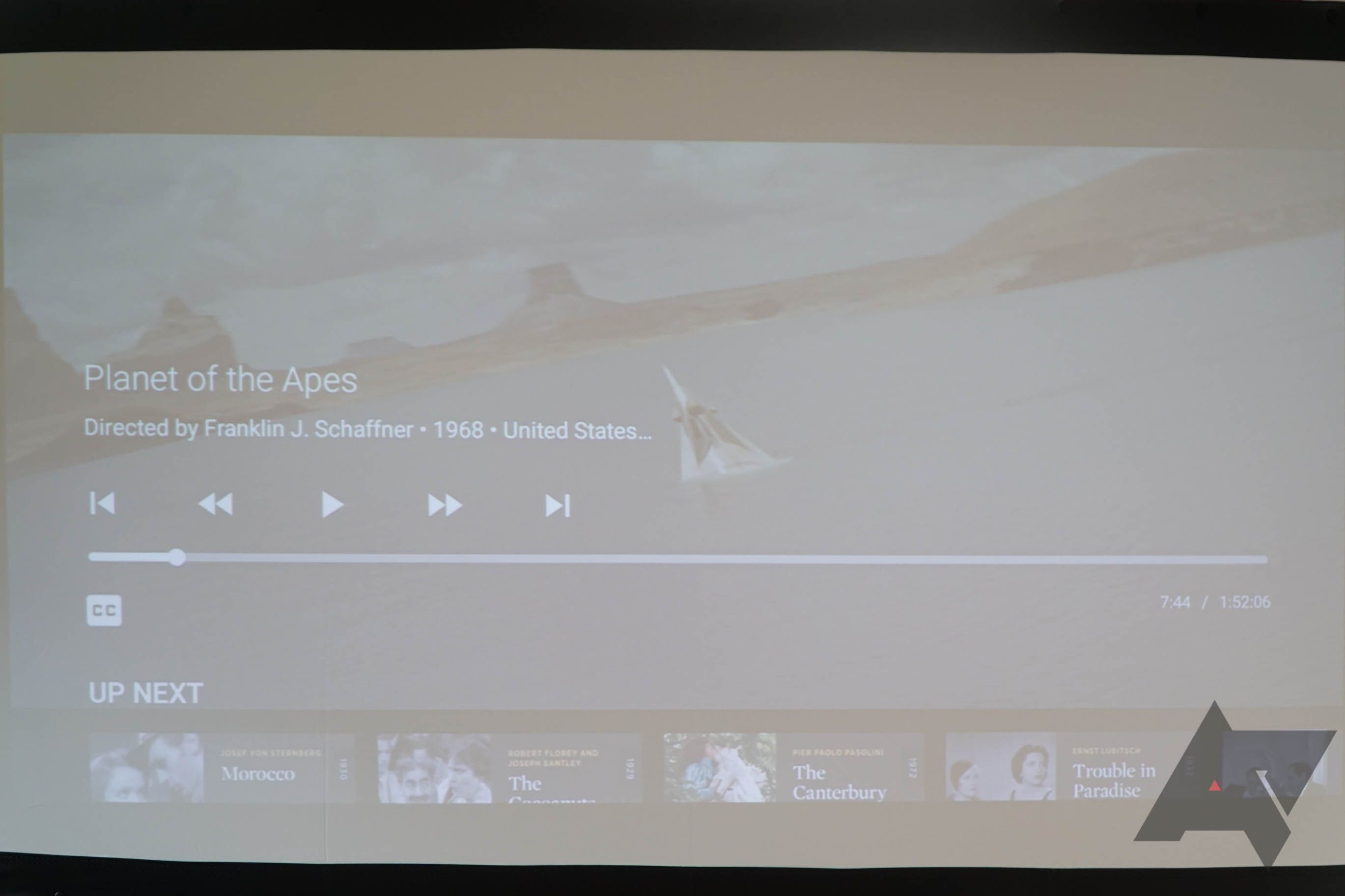 BenQ GS50 review: The perfect portable projector for some summer fun