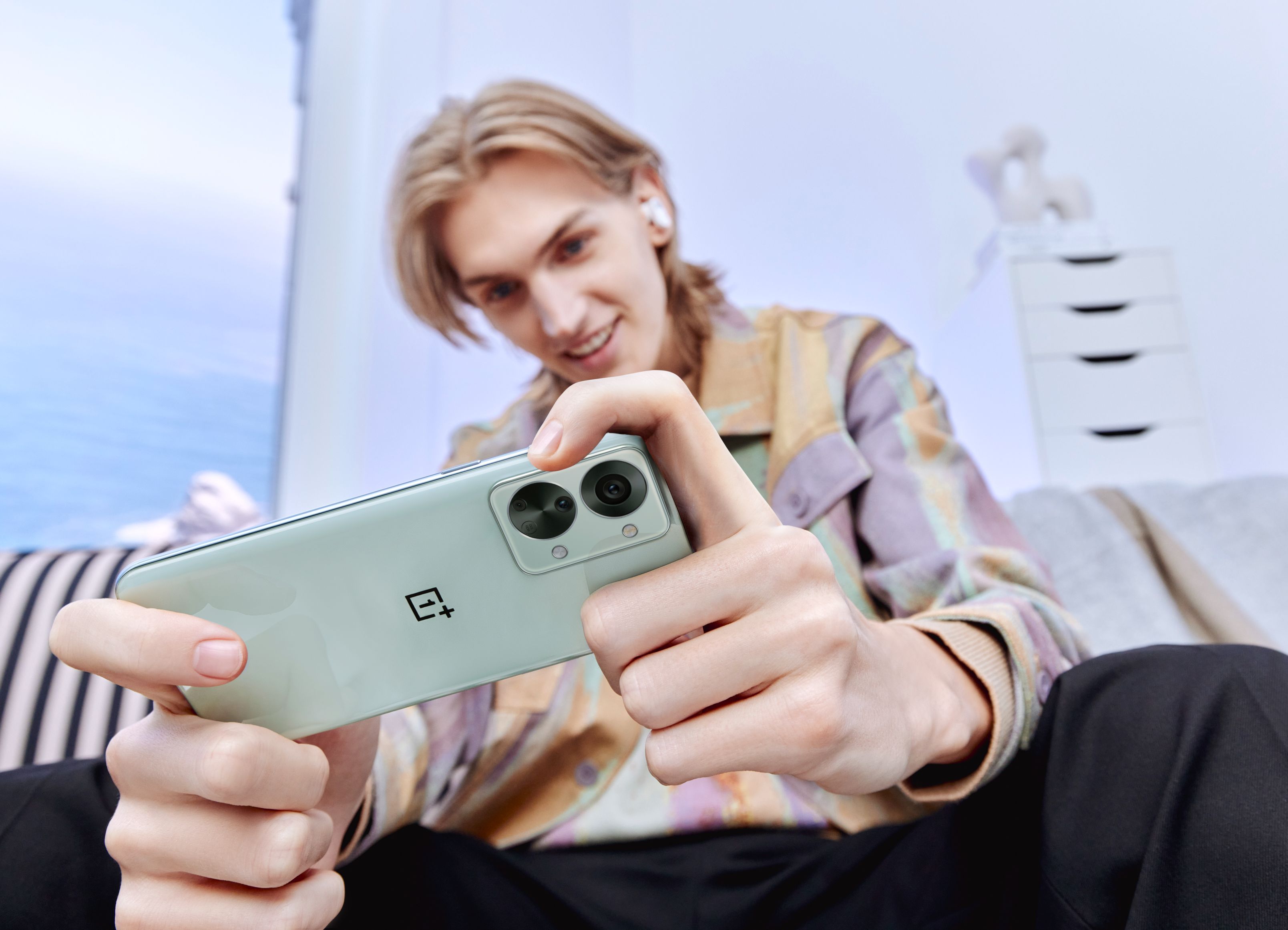 OnePlus Nord 2T steals the 10 Pro’s flagship fast-charging feature OnePlus Nord 2T steals the 10 Pro’s flagship fast-charging feature