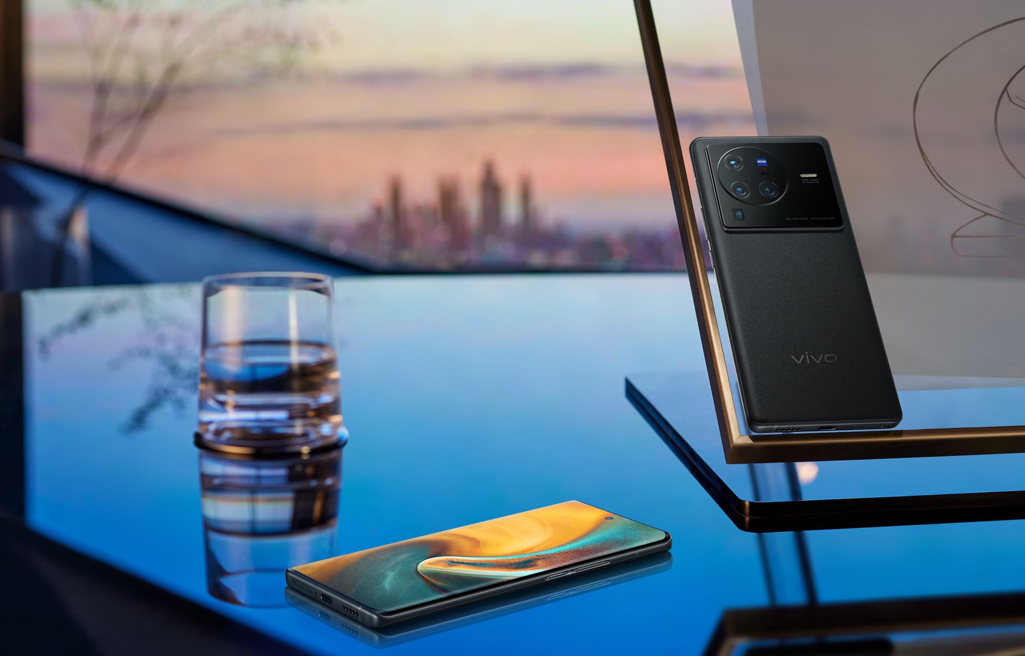 Vivo's latest flagships are bringing their massive camera bumps to the ...