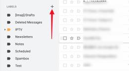 Top 7 Create New Label In Gmail 2022