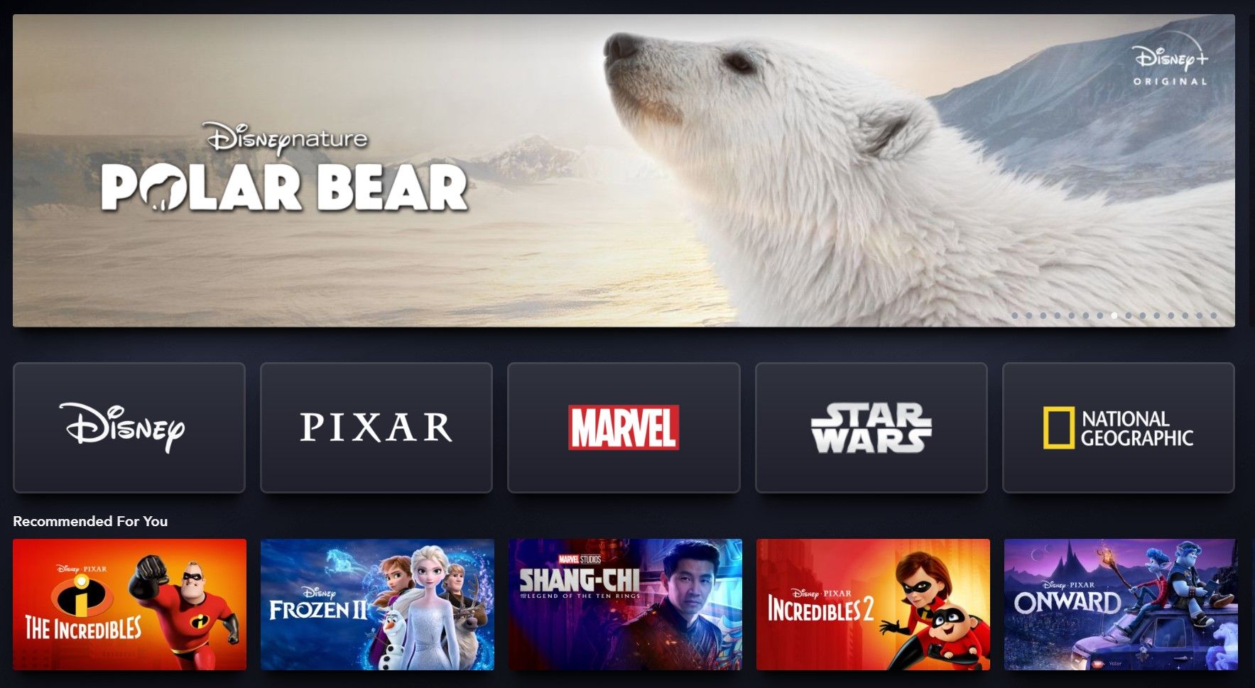 The top 8 streaming video services that are worth the money