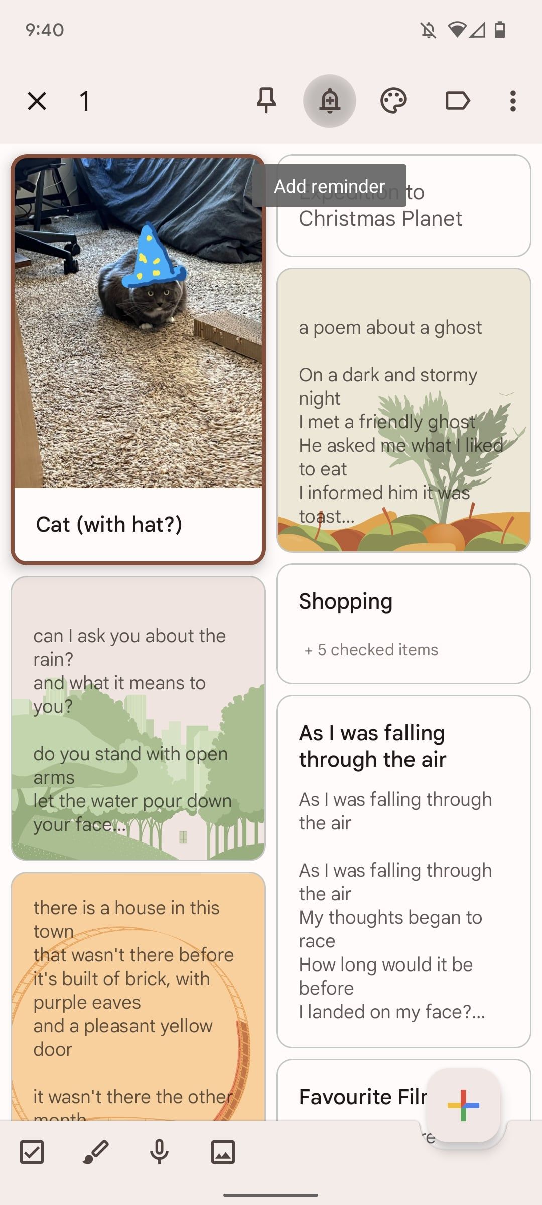 What is Google Keep? How to use Google's note-taking app
