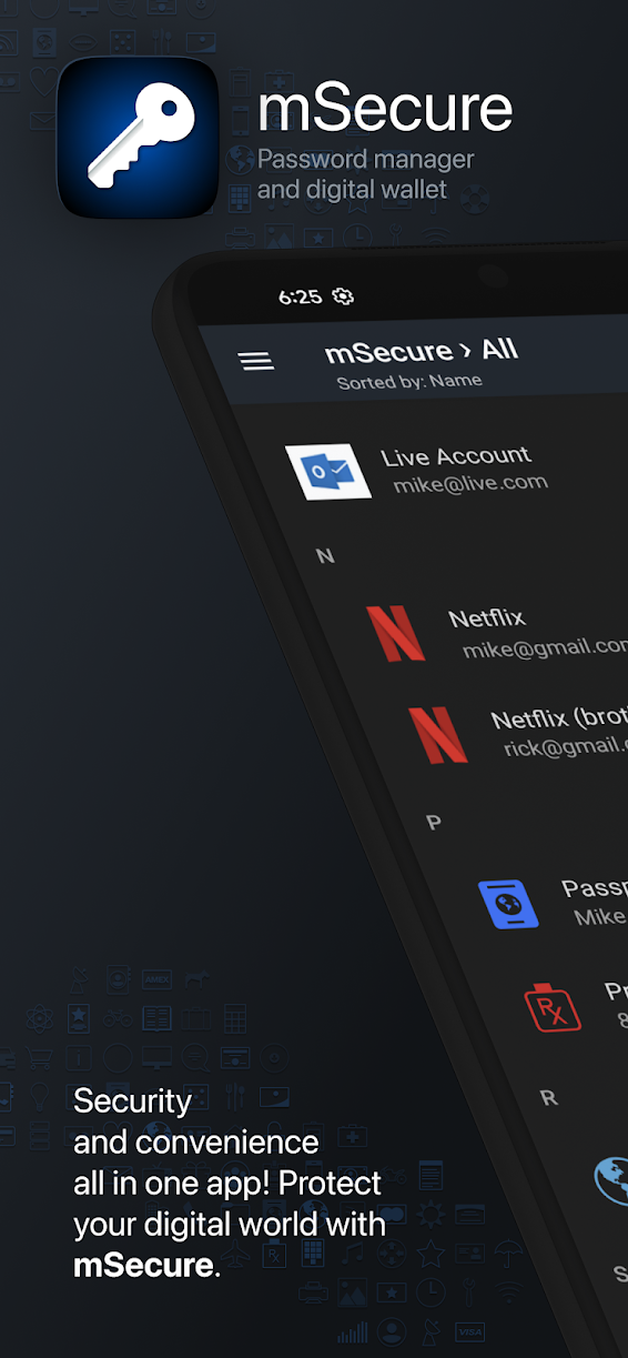 19 best password manager apps
