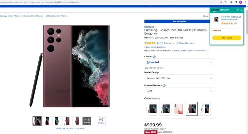 Amazon Assistant: What it is and how it saves you money