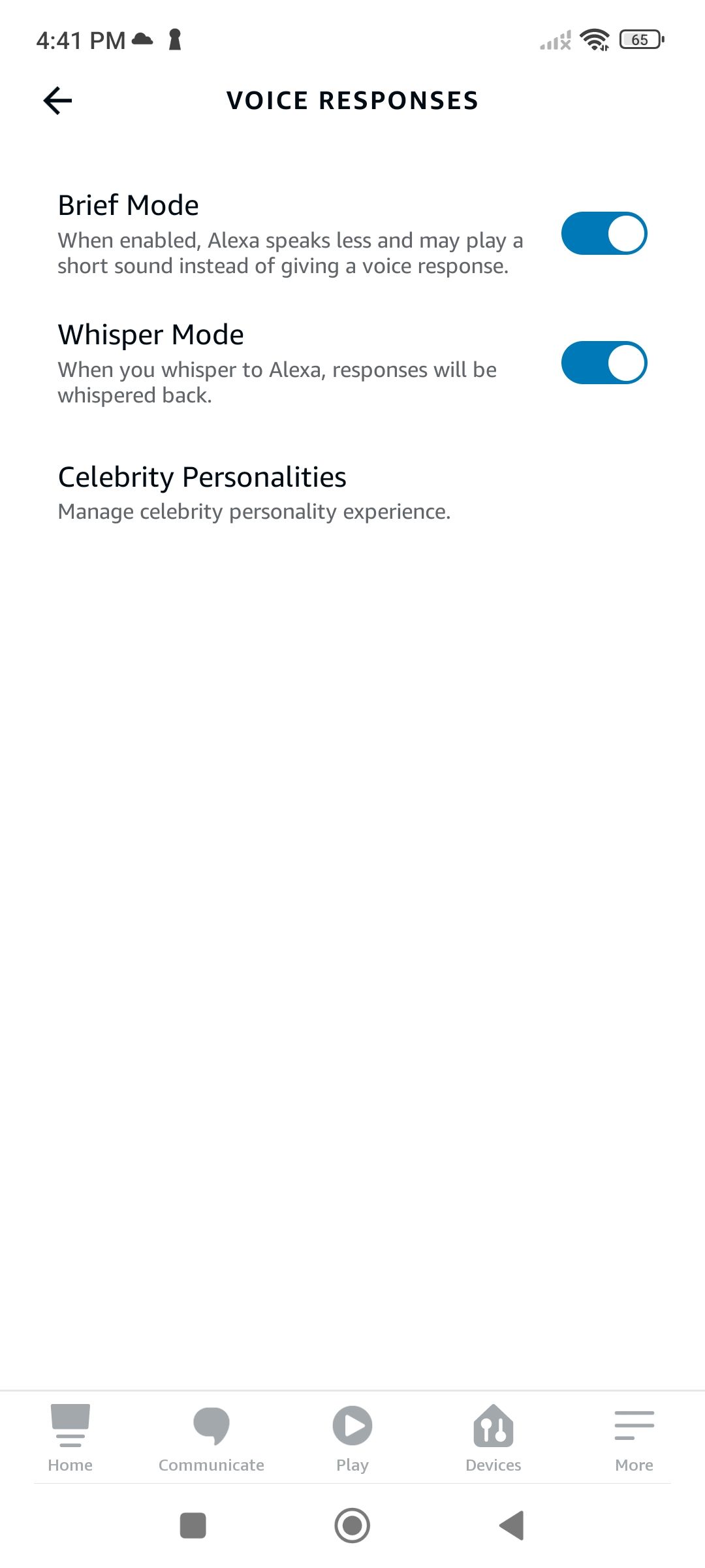 Alexa: What you need to know about Amazon's virtual assistant