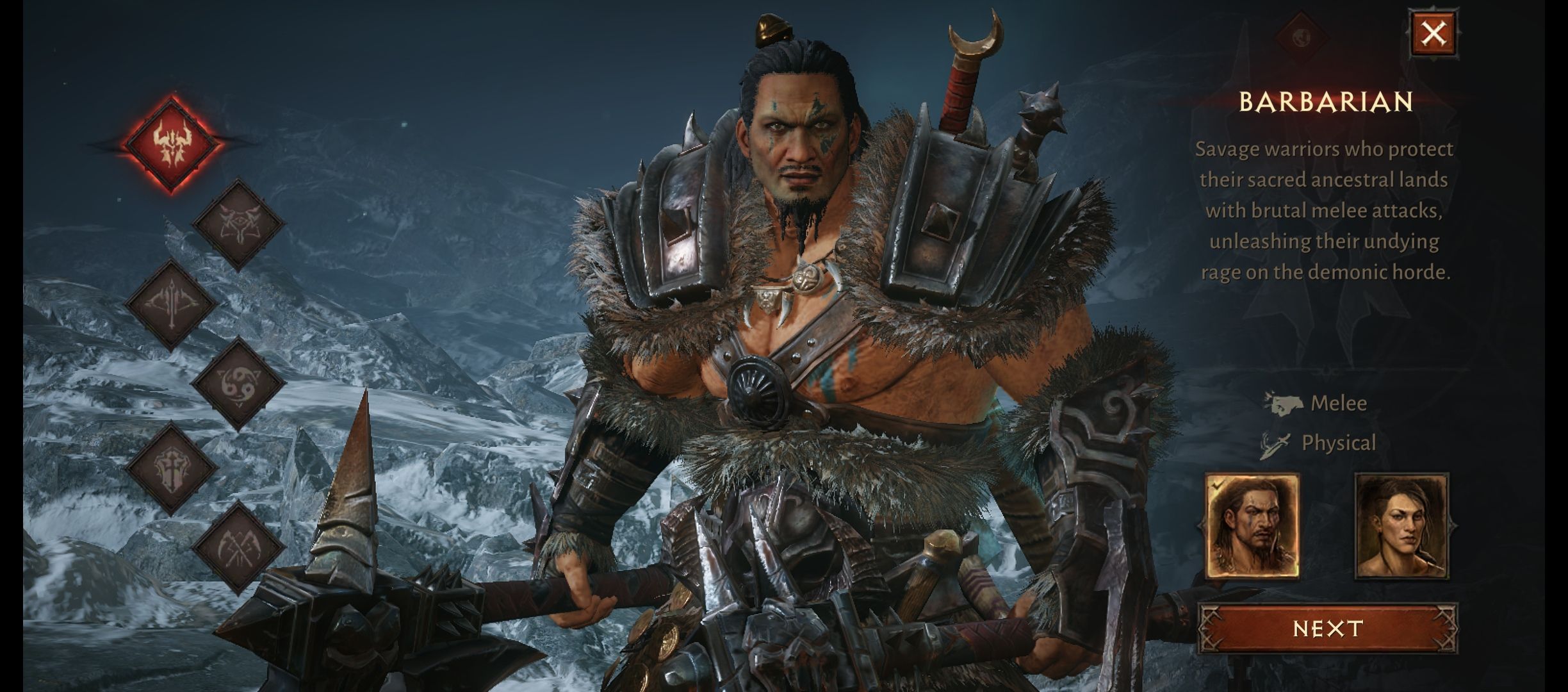 Diablo Immortal hands-on: Between the Devil and the deep blue sea