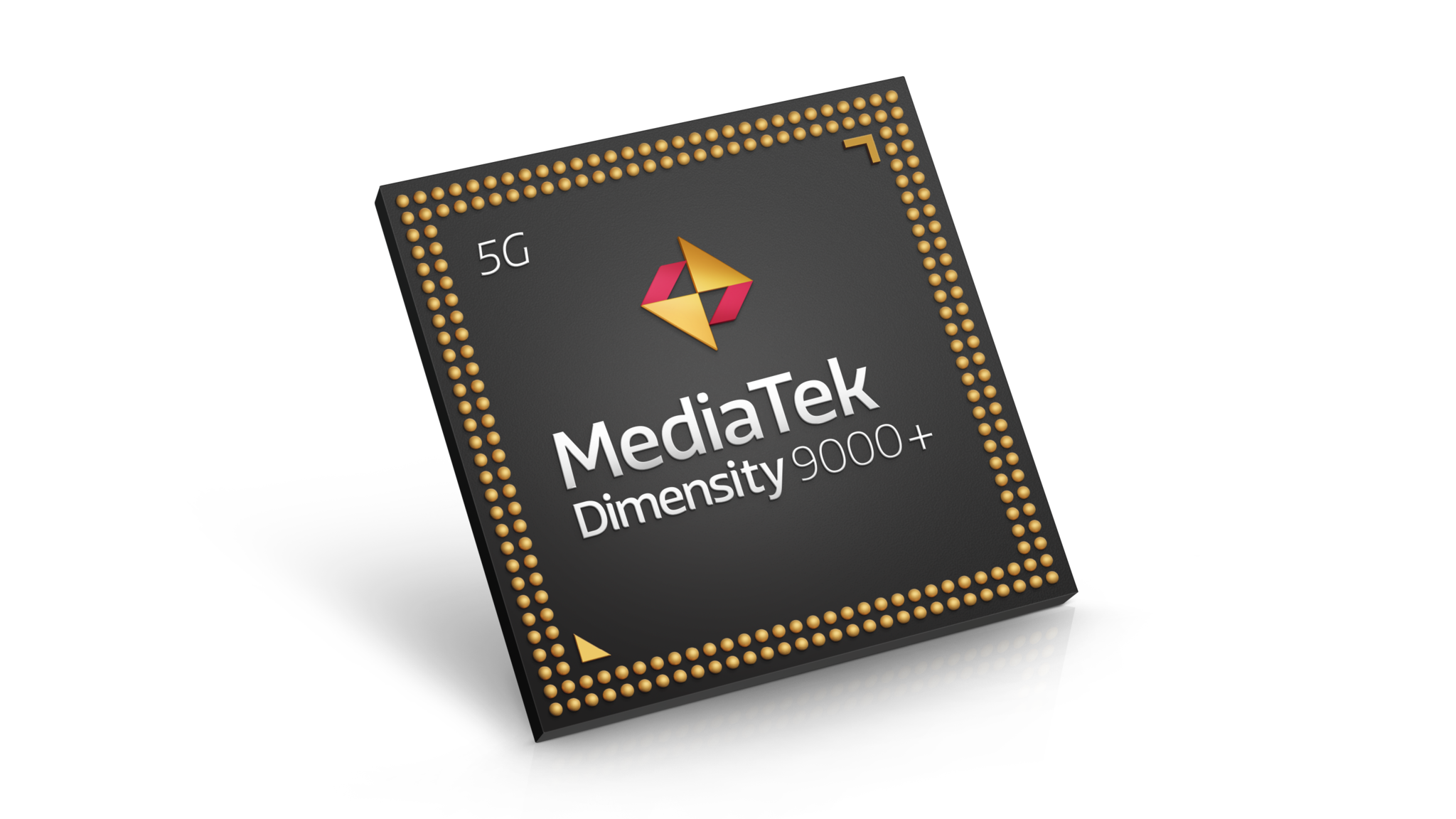 MediaTek squeezes a tiny bit more out of the Dimensity 9000 with new ...