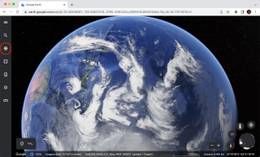 How To Go Back In Time On Google Earth 2022 