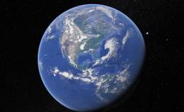 Google Earth How To Go Back In Time Flipboard