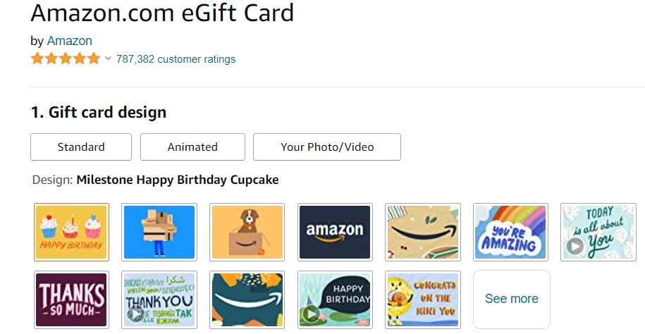 Where to buy Amazon gift cards: CVS, Kroger, Walgreens, and more
