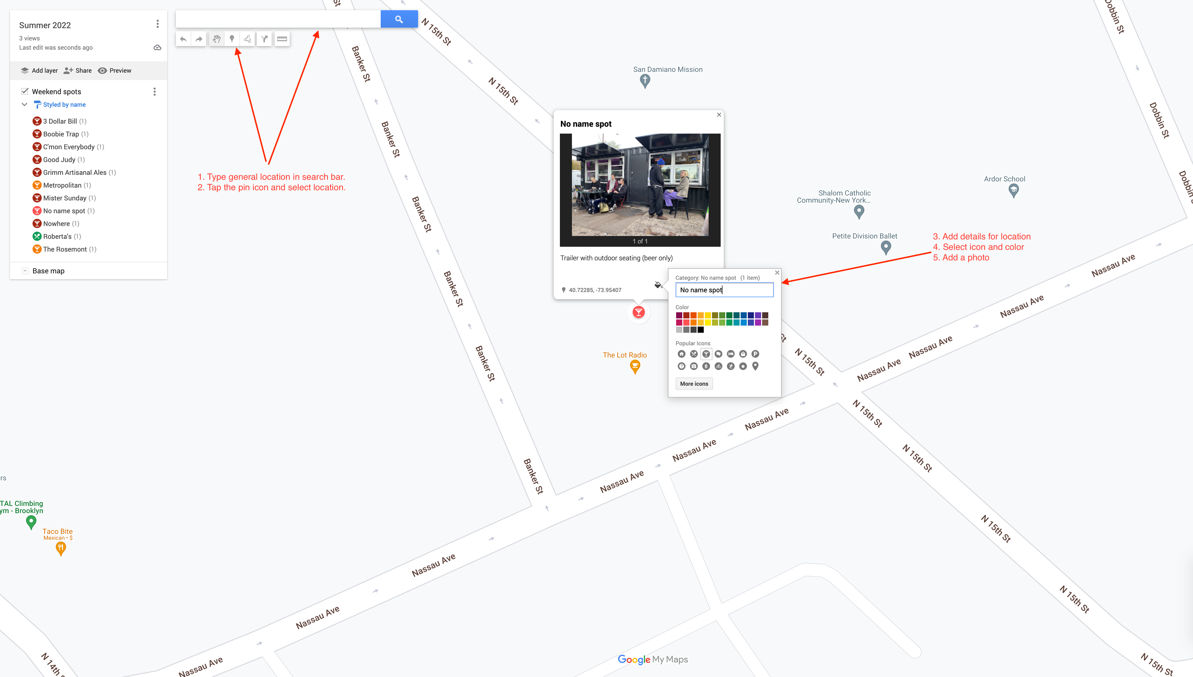 how-to-drop-a-pin-in-google-maps-in-the-app-and-on-your-desktop