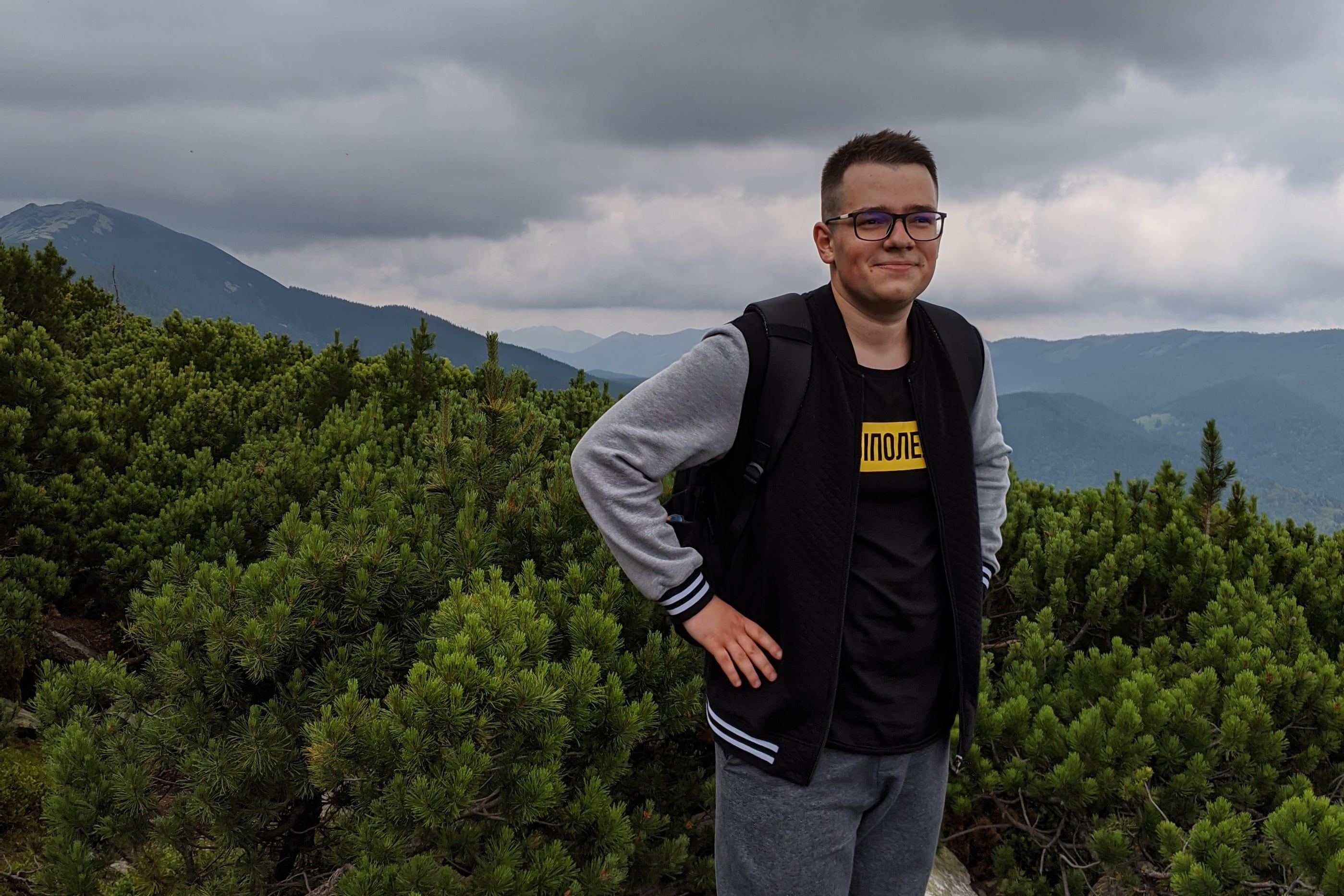 Android and the war: Developing Android apps in Ukraine in 2022