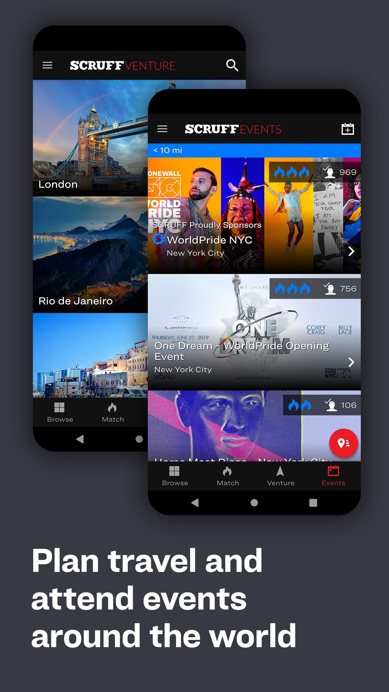 11 best Queer dating apps: our top picks for the LGBTQ+ community