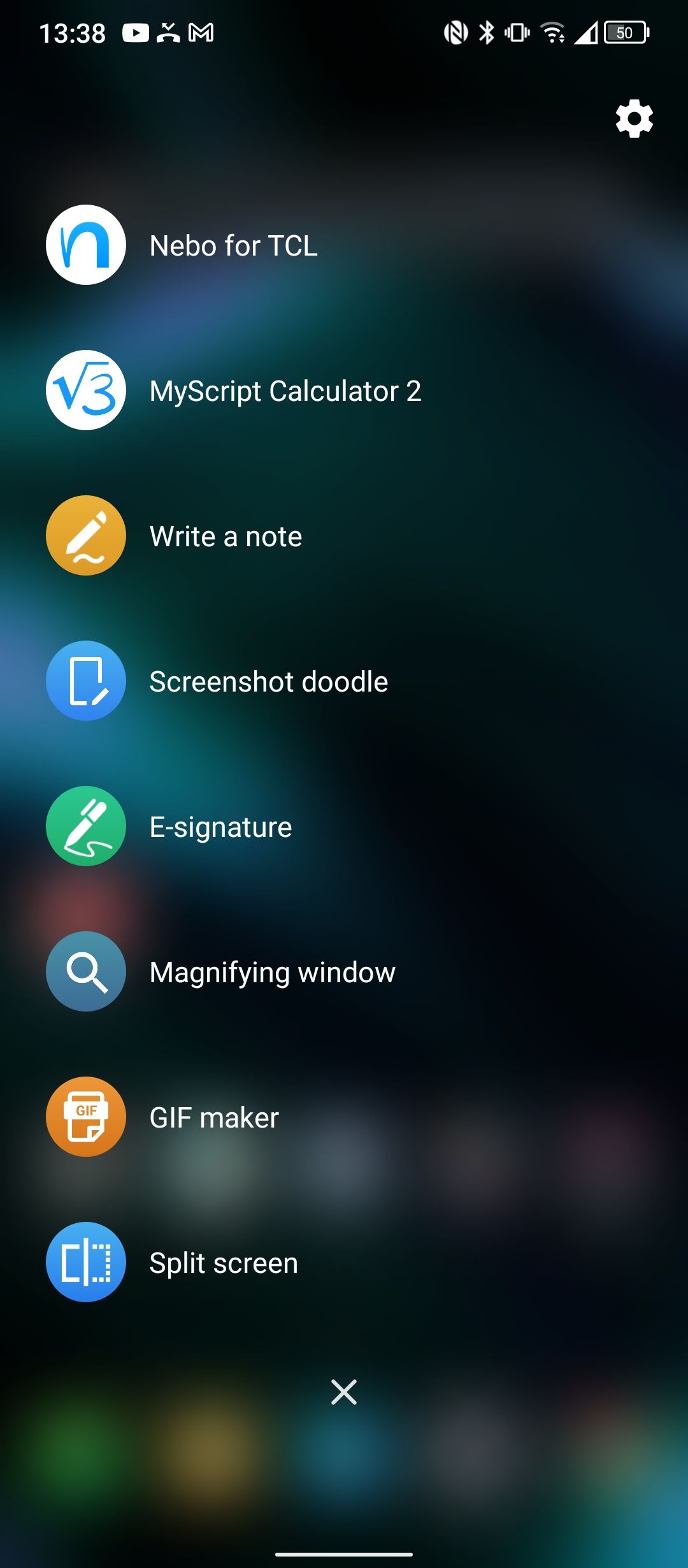 TCL Stylus 5G review: Stylus over substance