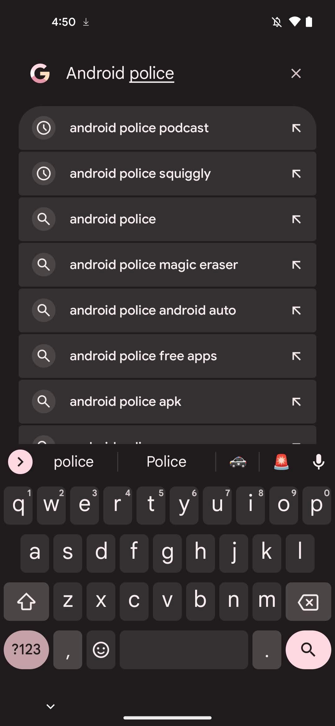 Android 13 Beta 3 brings more control to what you see in Pixel Launcher ...