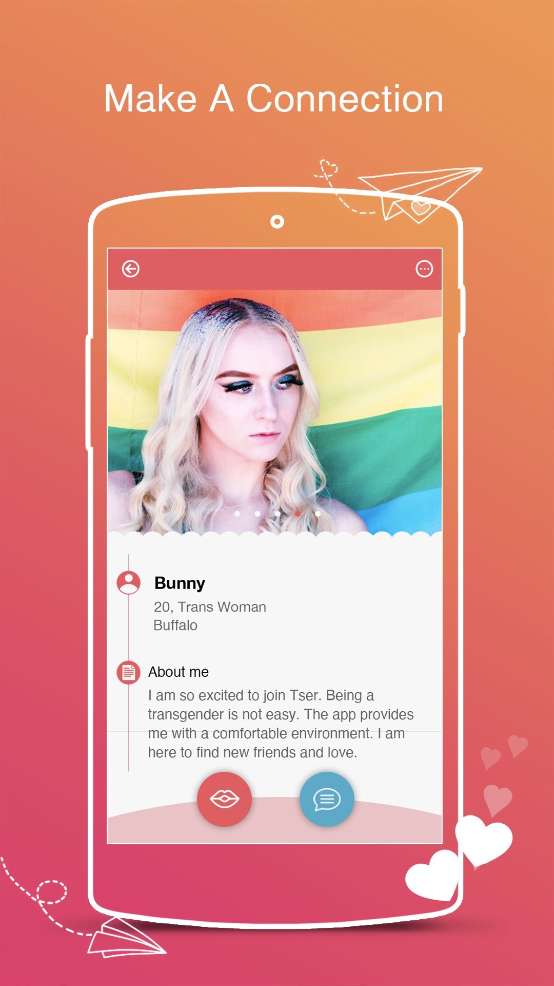 The best LGBTQ+ dating apps