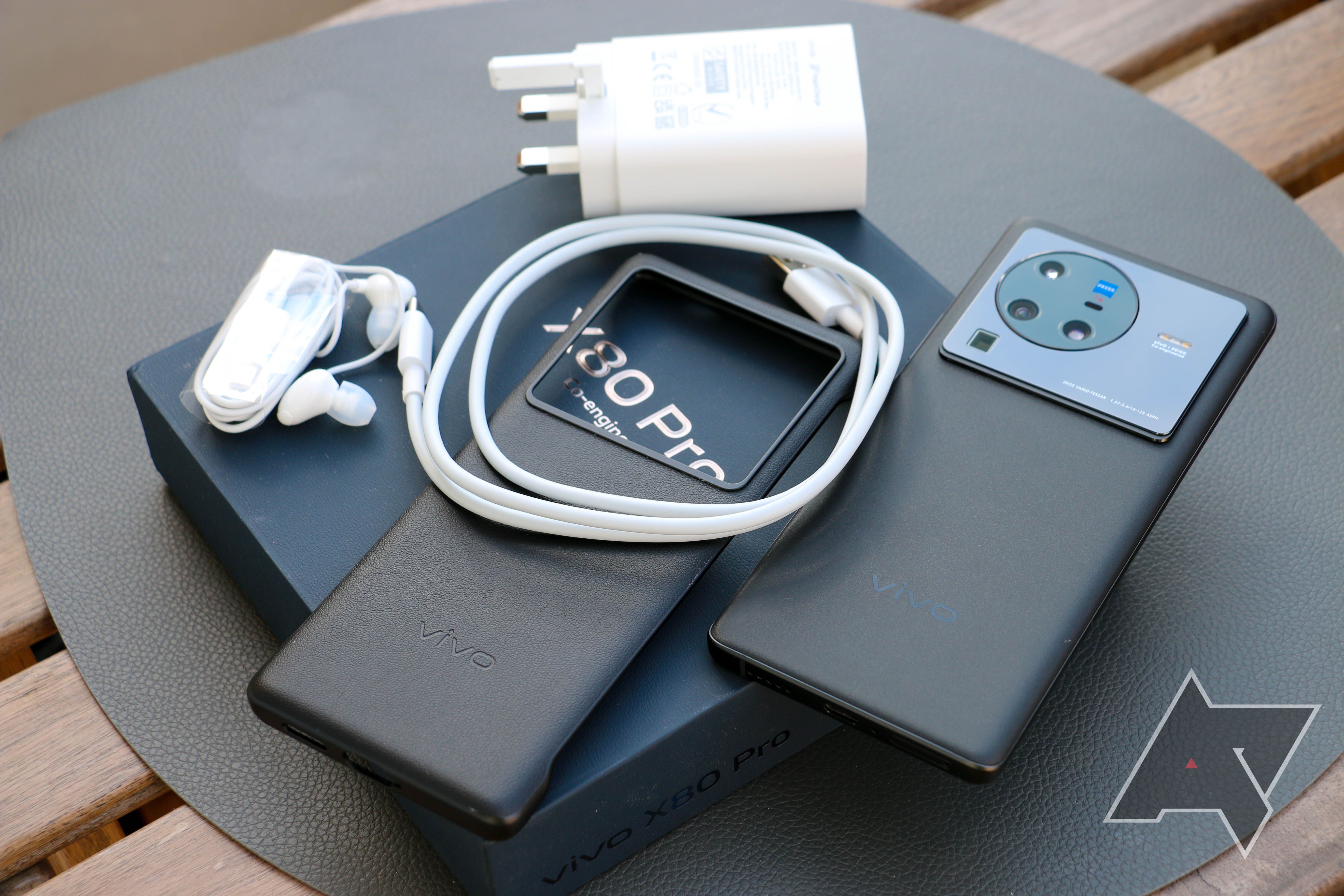 Vivo X80 Pro review: A flagship, at last