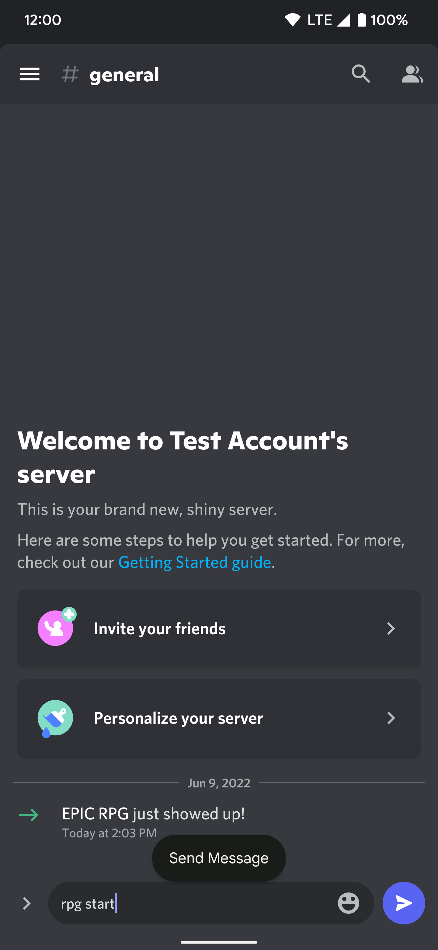 How to add bots to Discord