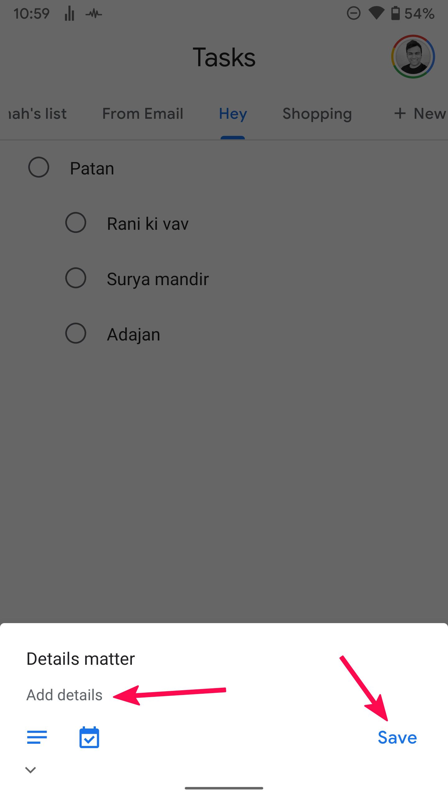 Google Tasks: 10 Tips and tricks to keep you on schedule