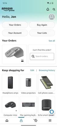 How To Change Or Reset Your Amazon Password How To Change Or Reset Your Amazon Password