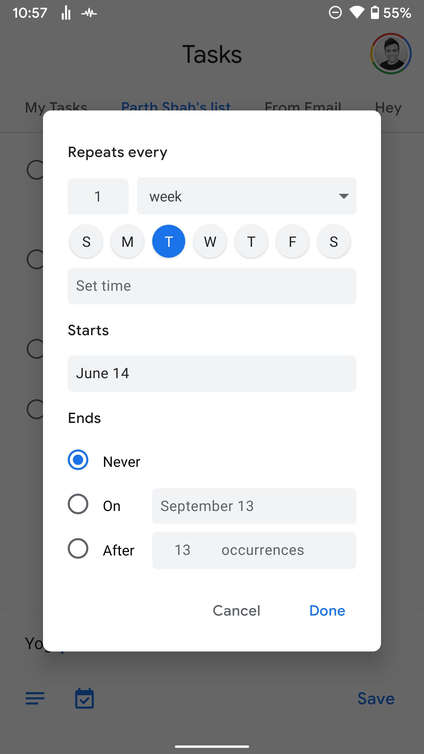 Google Tasks: 10 Tips and tricks to keep you on schedule