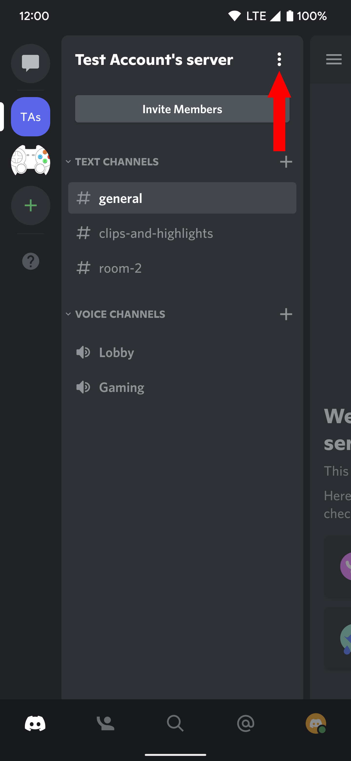 How to add bots to Discord