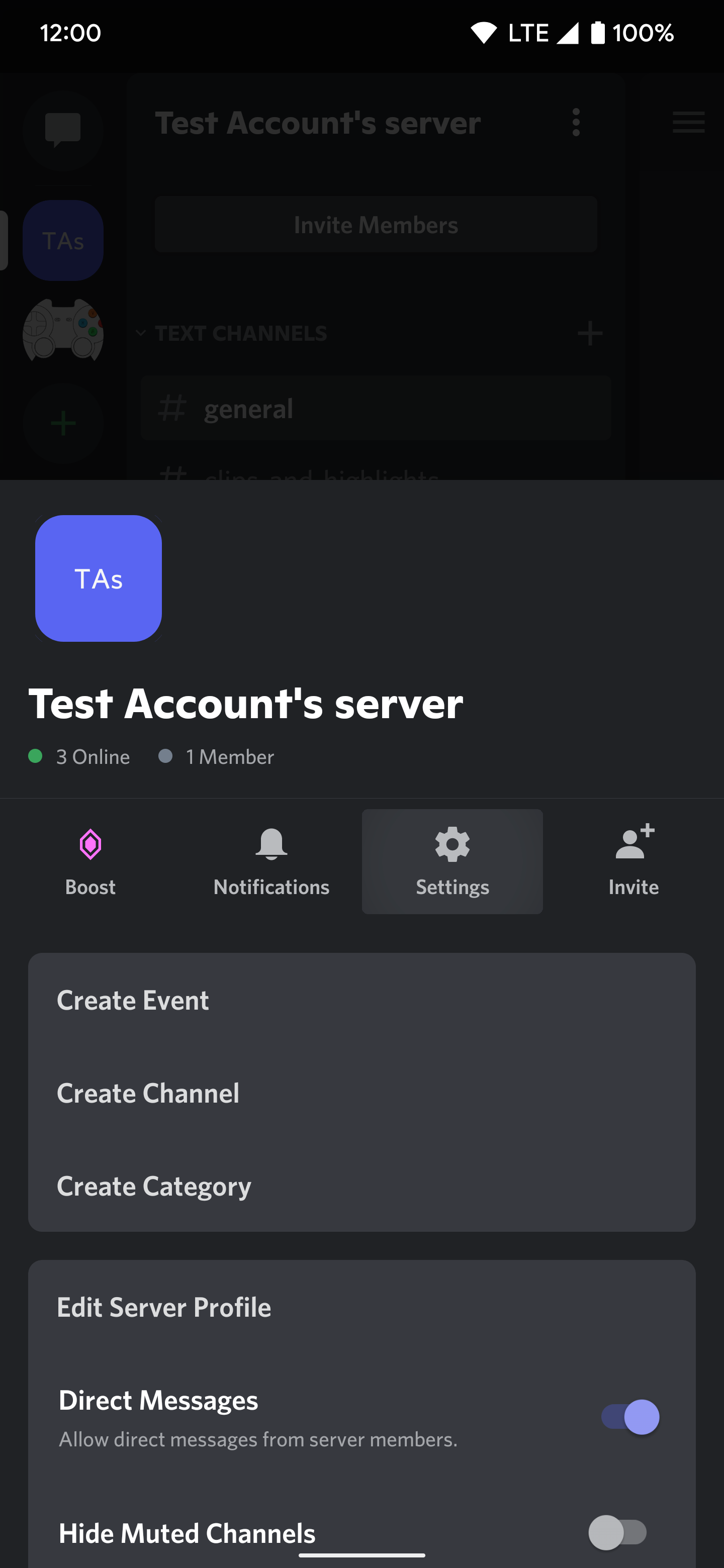 How to add bots to Discord