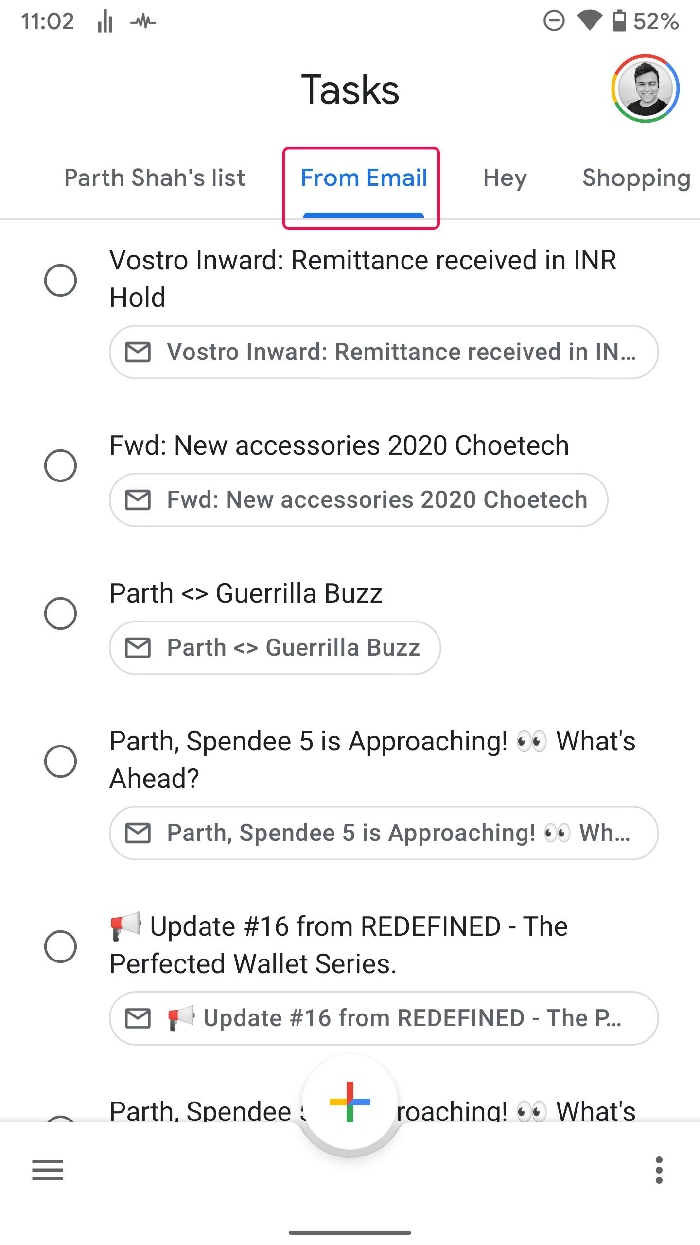Google Tasks: 10 Tips and tricks to keep you on schedule