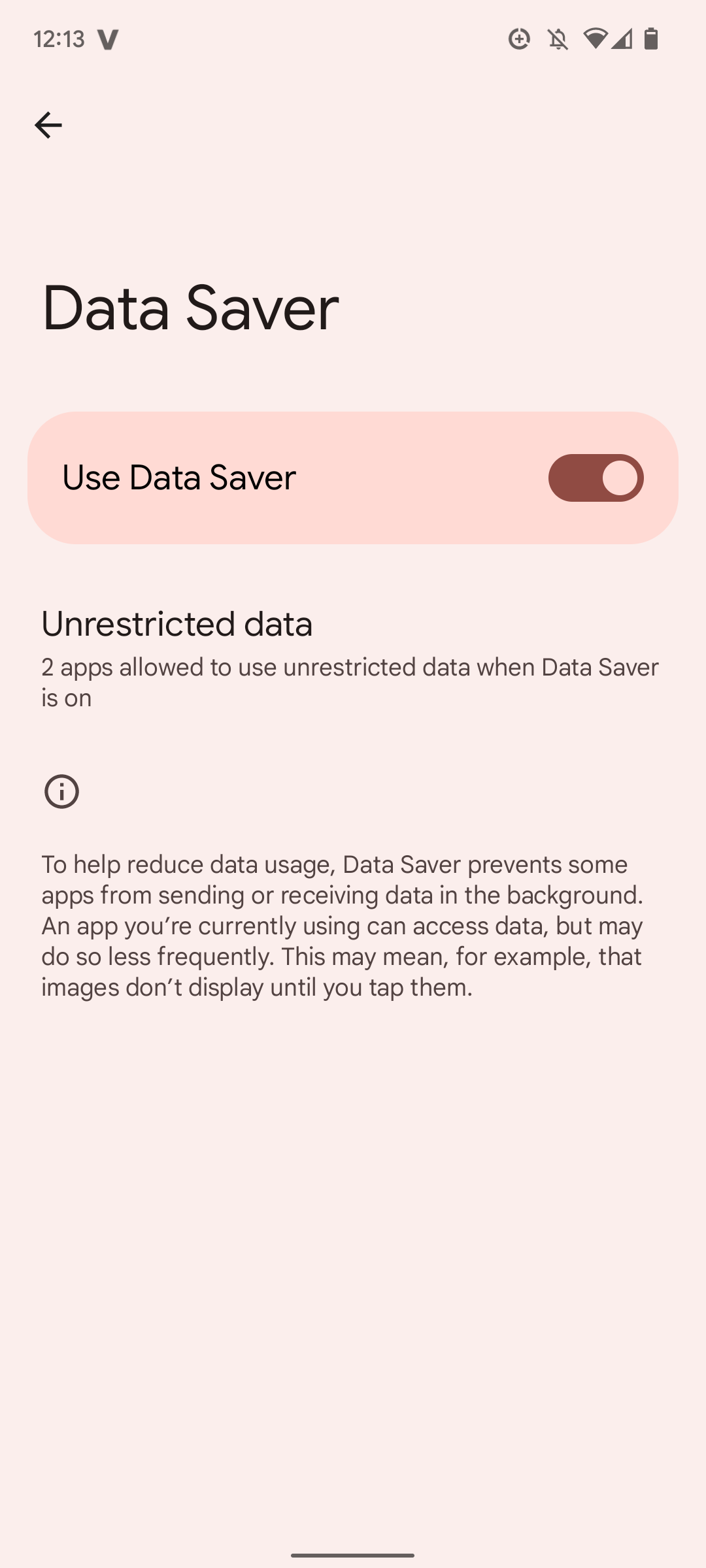 How To Check Your Data Use On Your Android Phone Or Tablet