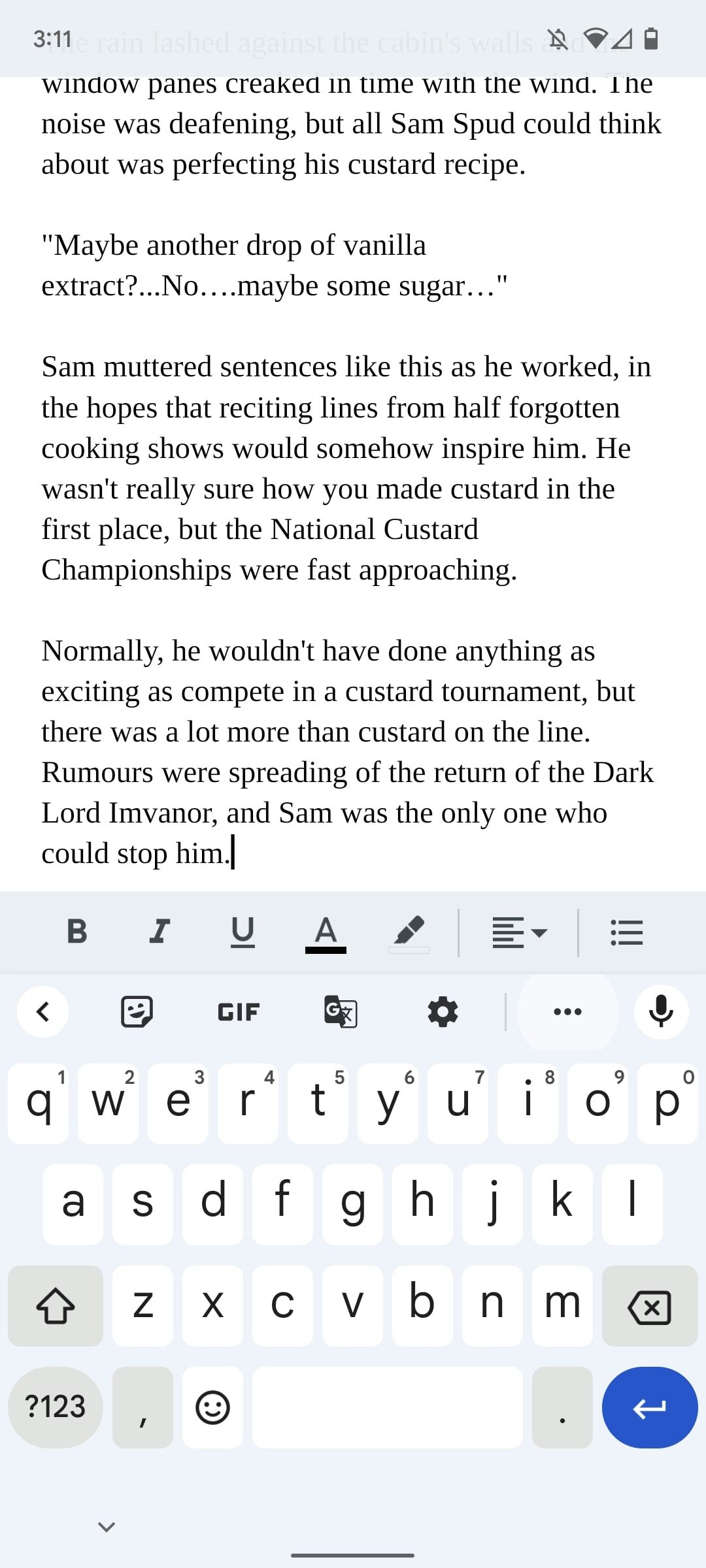 Gboard: 10 quick and easy tips for speedy typing