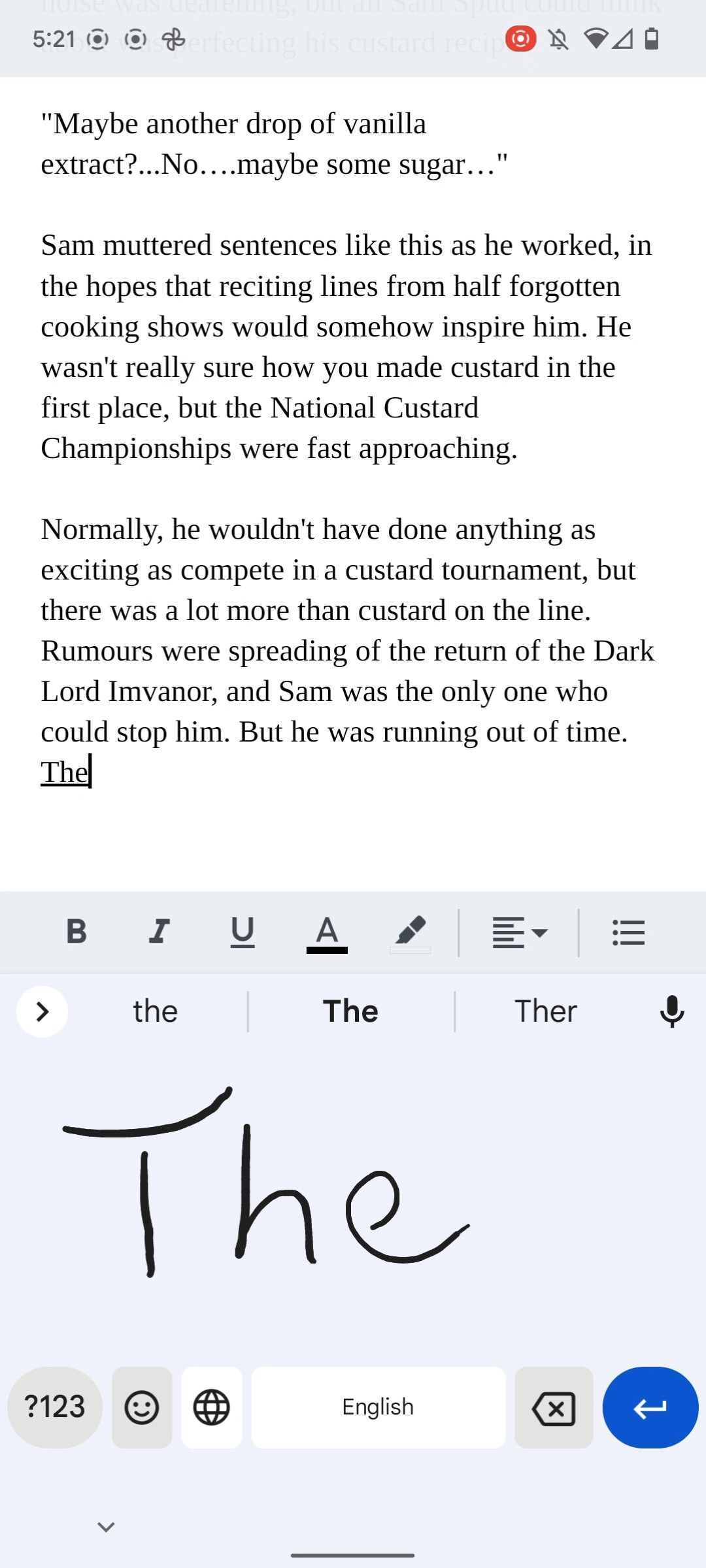 Gboard: 10 quick and easy tips for speedy typing