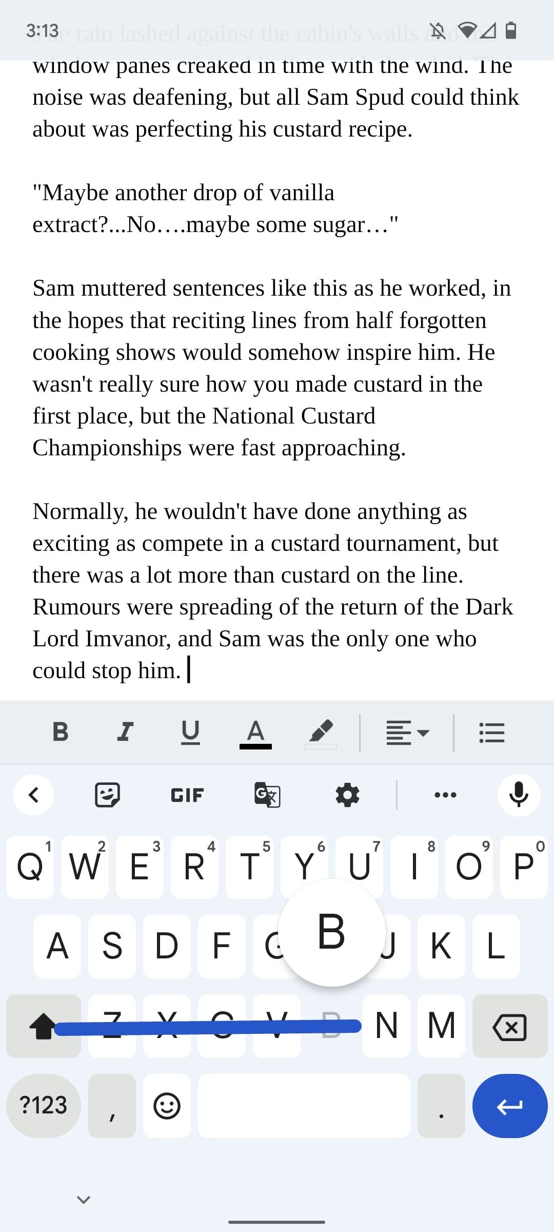 Gboard: 10 quick and easy tips for speedy typing