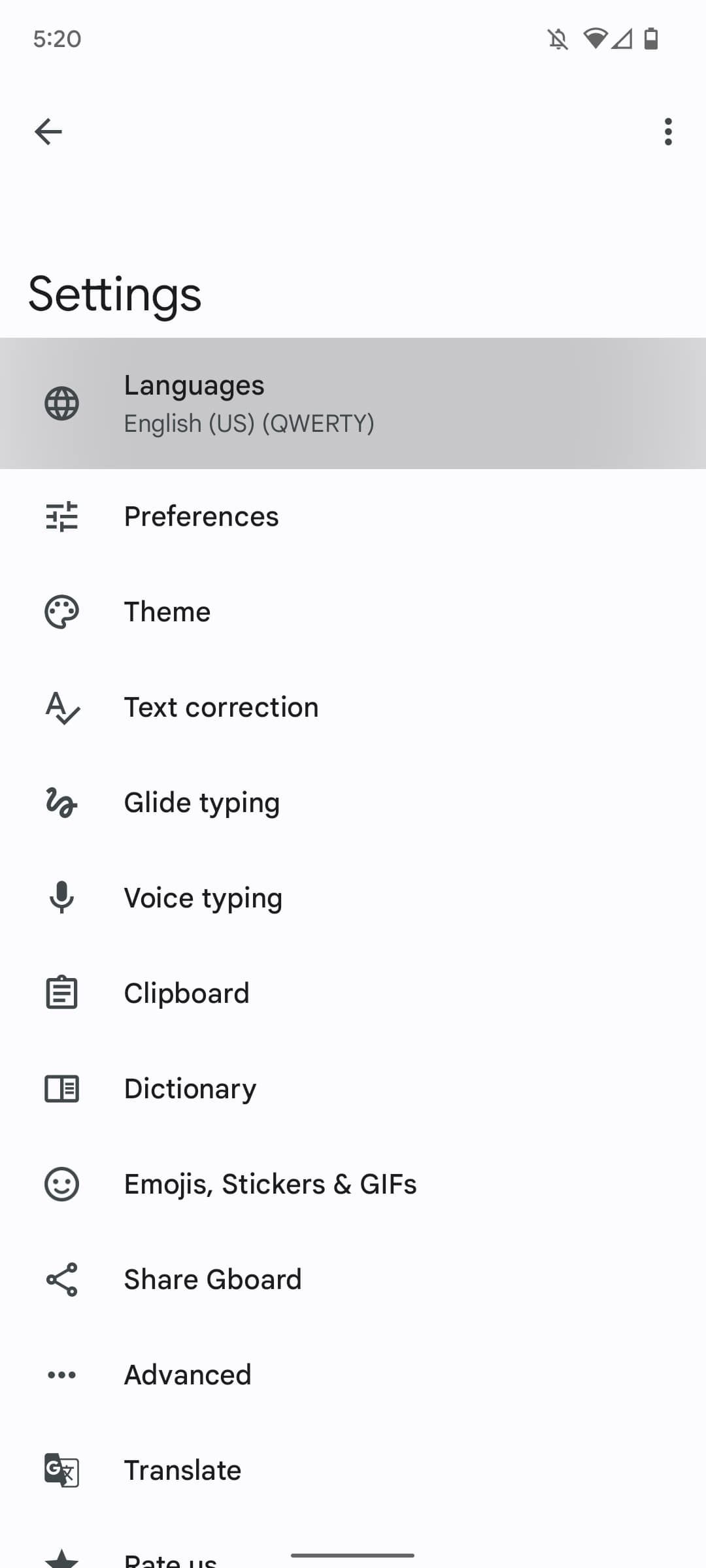 Gboard: 10 quick and easy tips for speedy typing