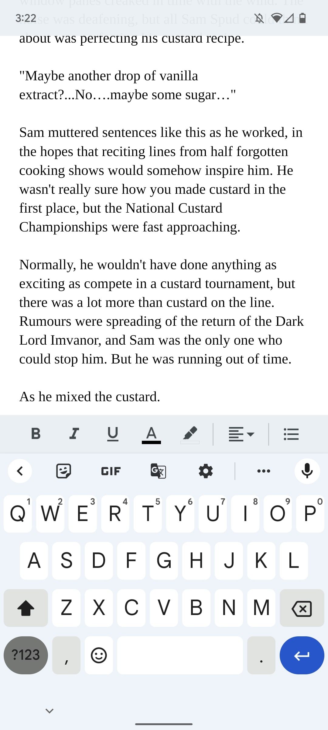 Gboard: 10 quick and easy tips for speedy typing