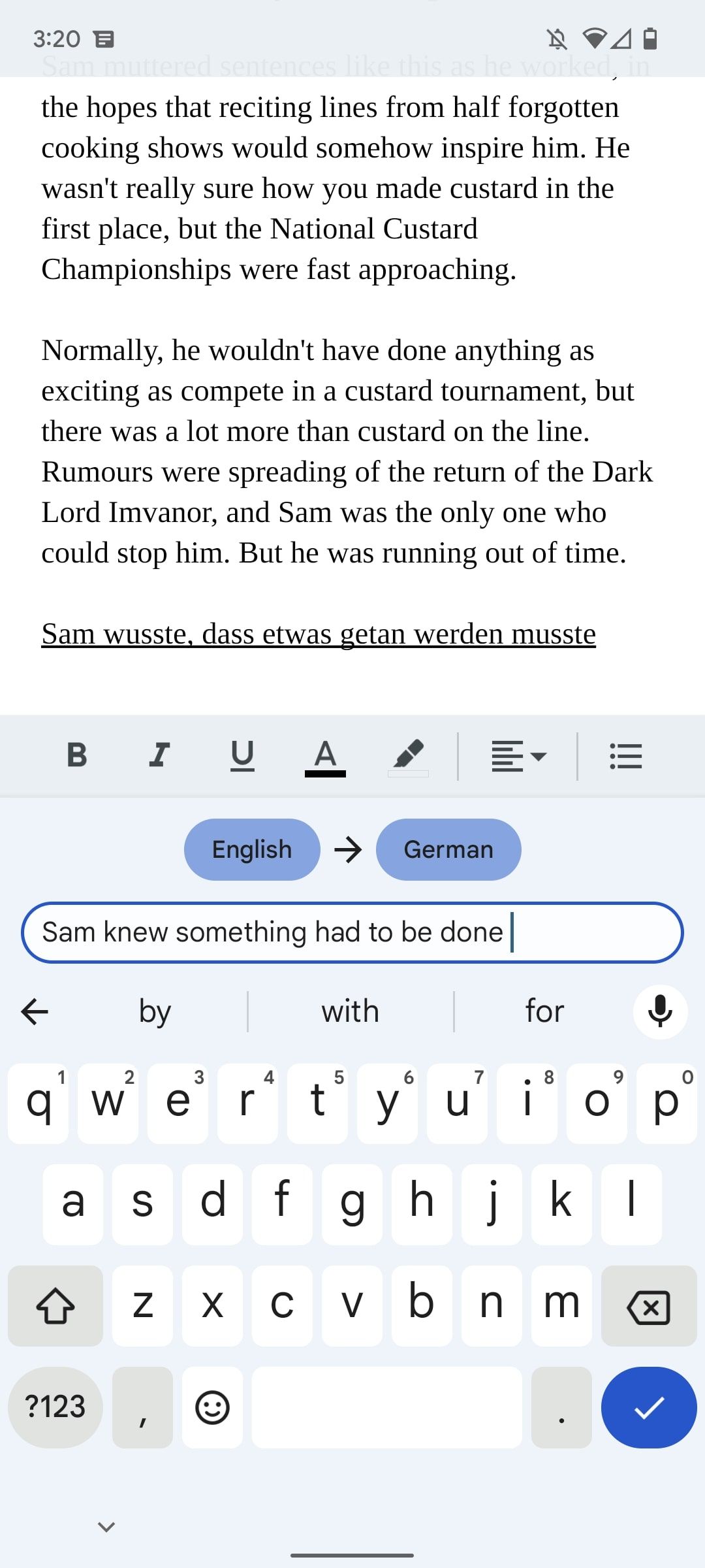 Gboard: 10 quick and easy tips for speedy typing